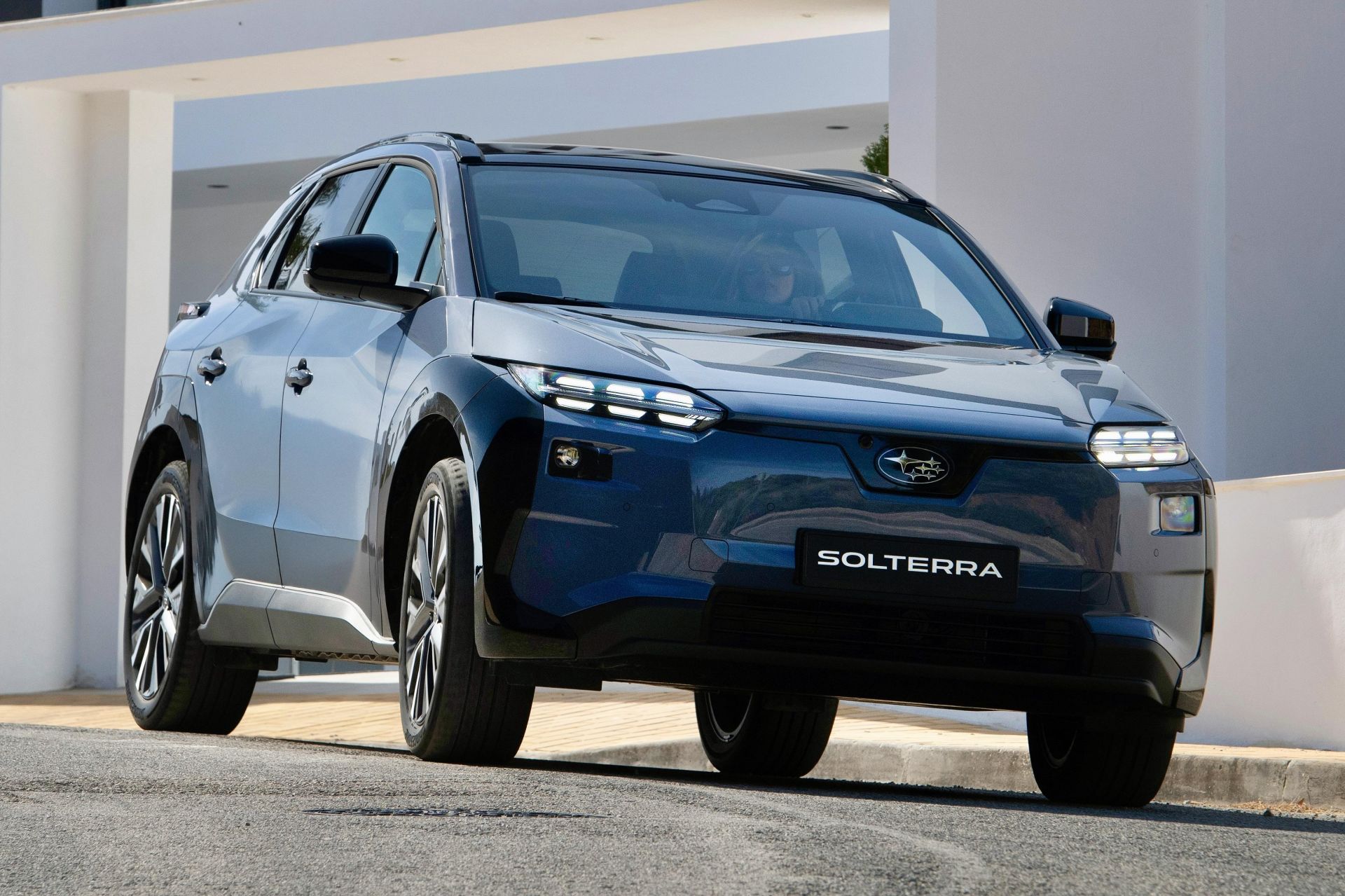 2026 Subaru Solterra price and specs: Range up, prices down for updated ...
