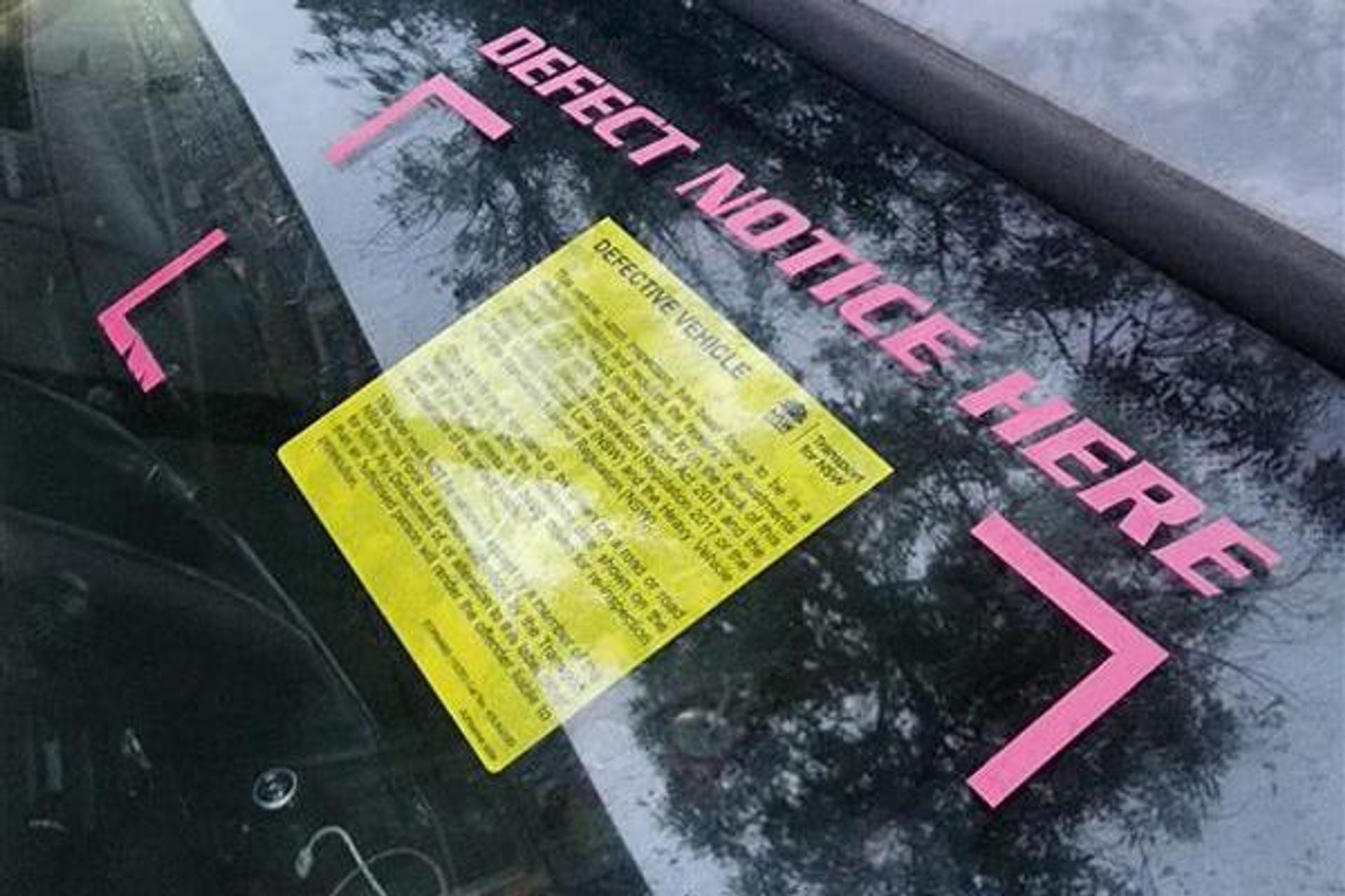LandCruisers among vehicles caught up in blitz on illegally modified ...