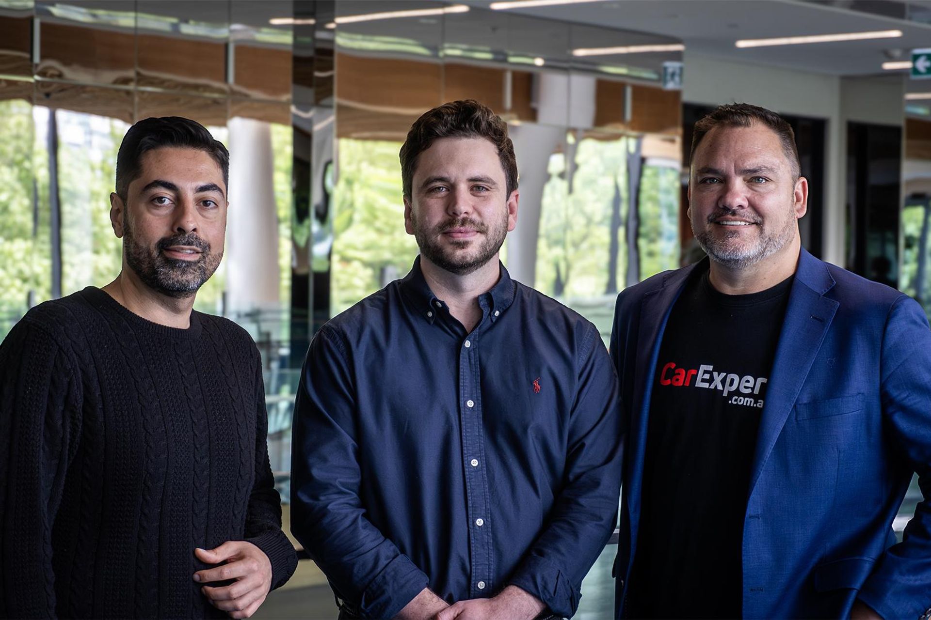 Trade Me invests in CarExpert as we launch into New Zealand | CarExpert