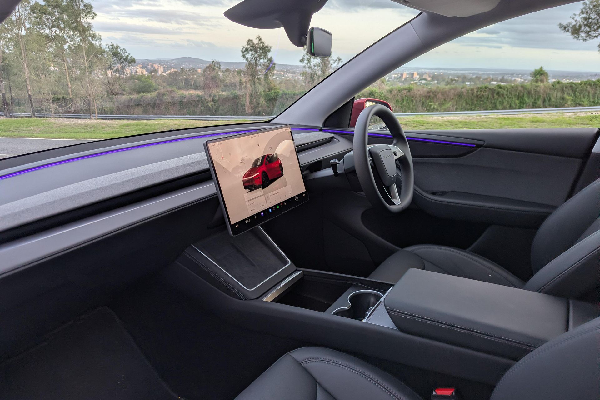 Cut costs, not corners: Tesla’s fleet advantage explained | CarExpert