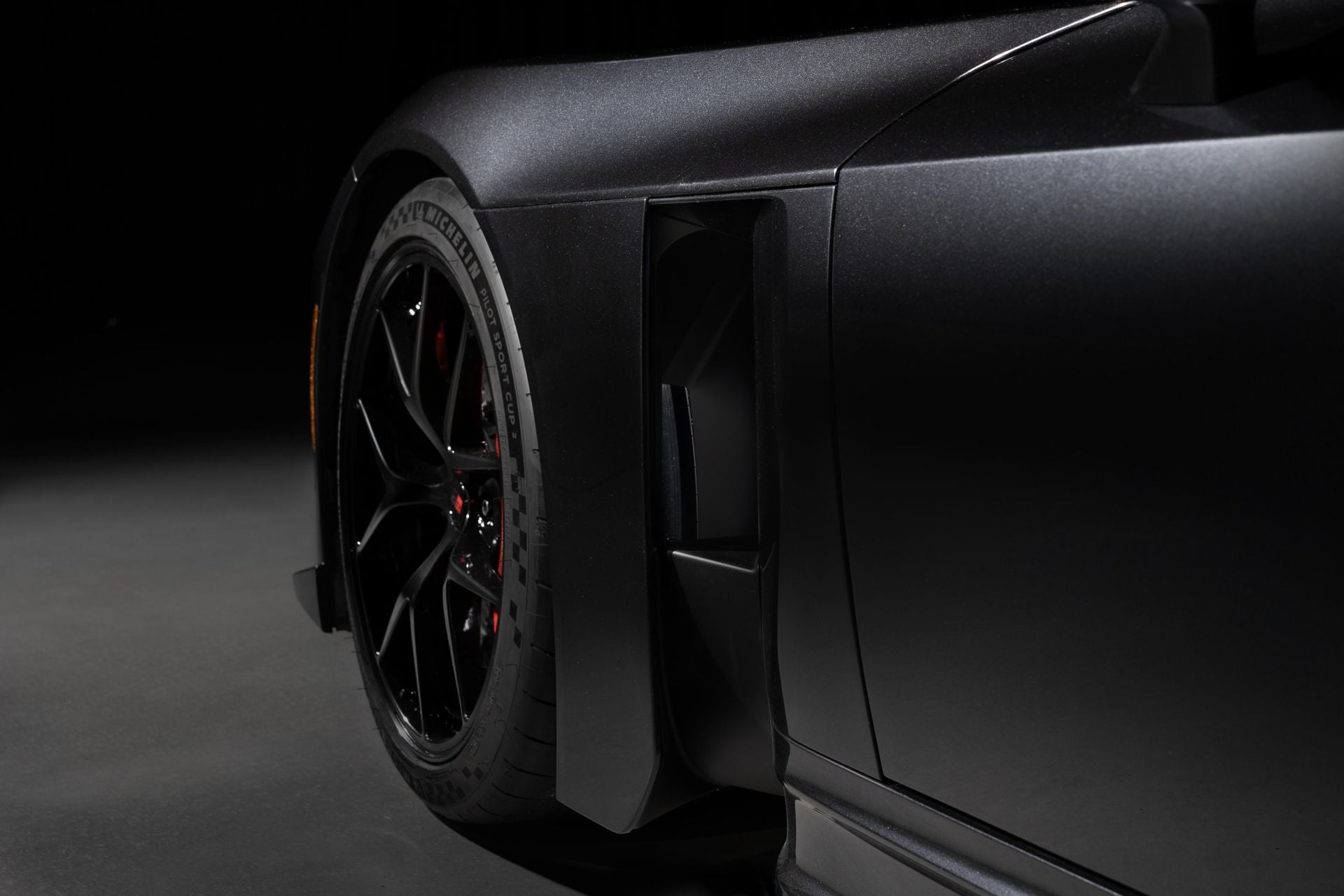 2027 Toyota GR GT: Hybrid V8 sports car revealed alongside GT3 race car ...