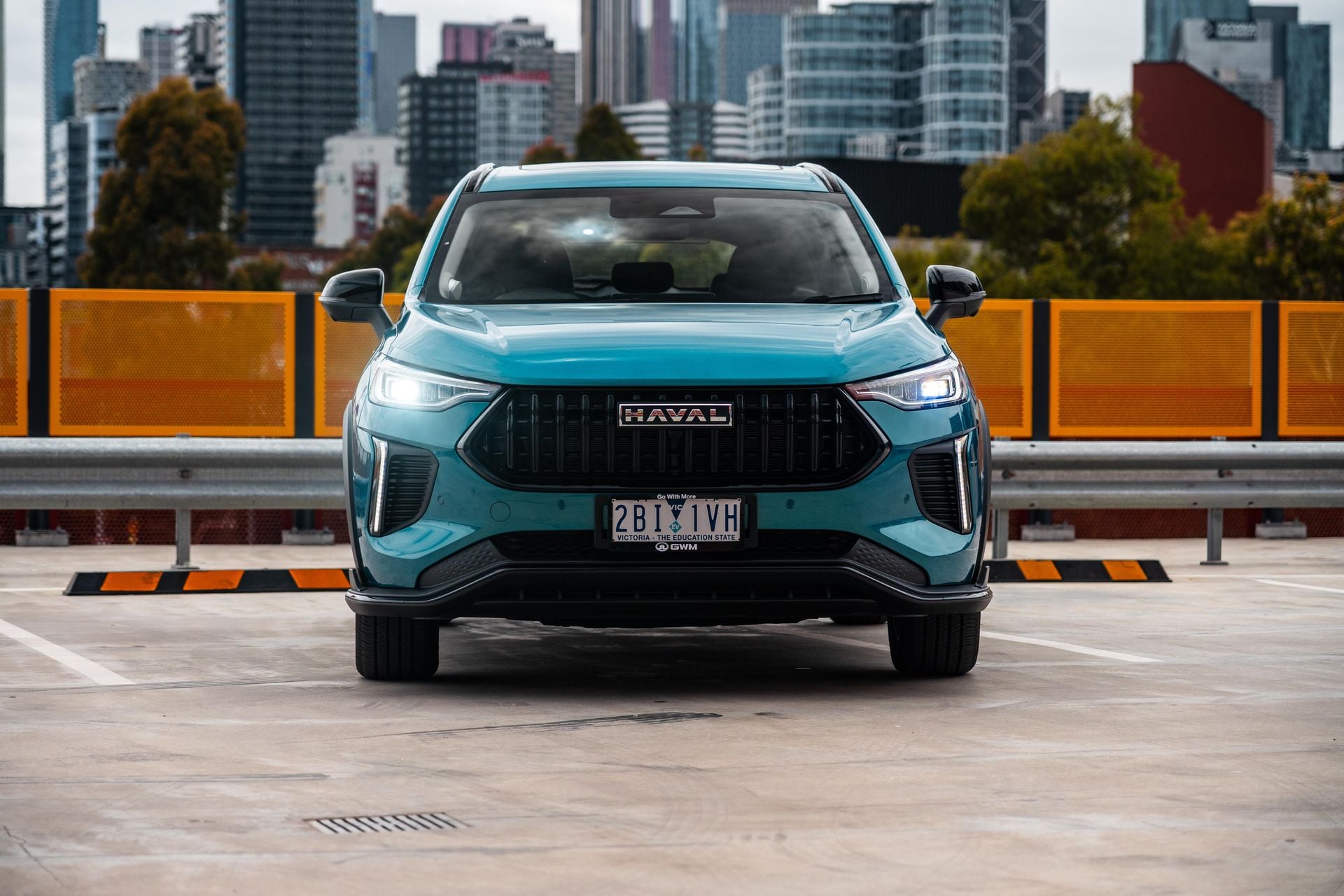 2026 GWM Haval Jolion review | CarExpert