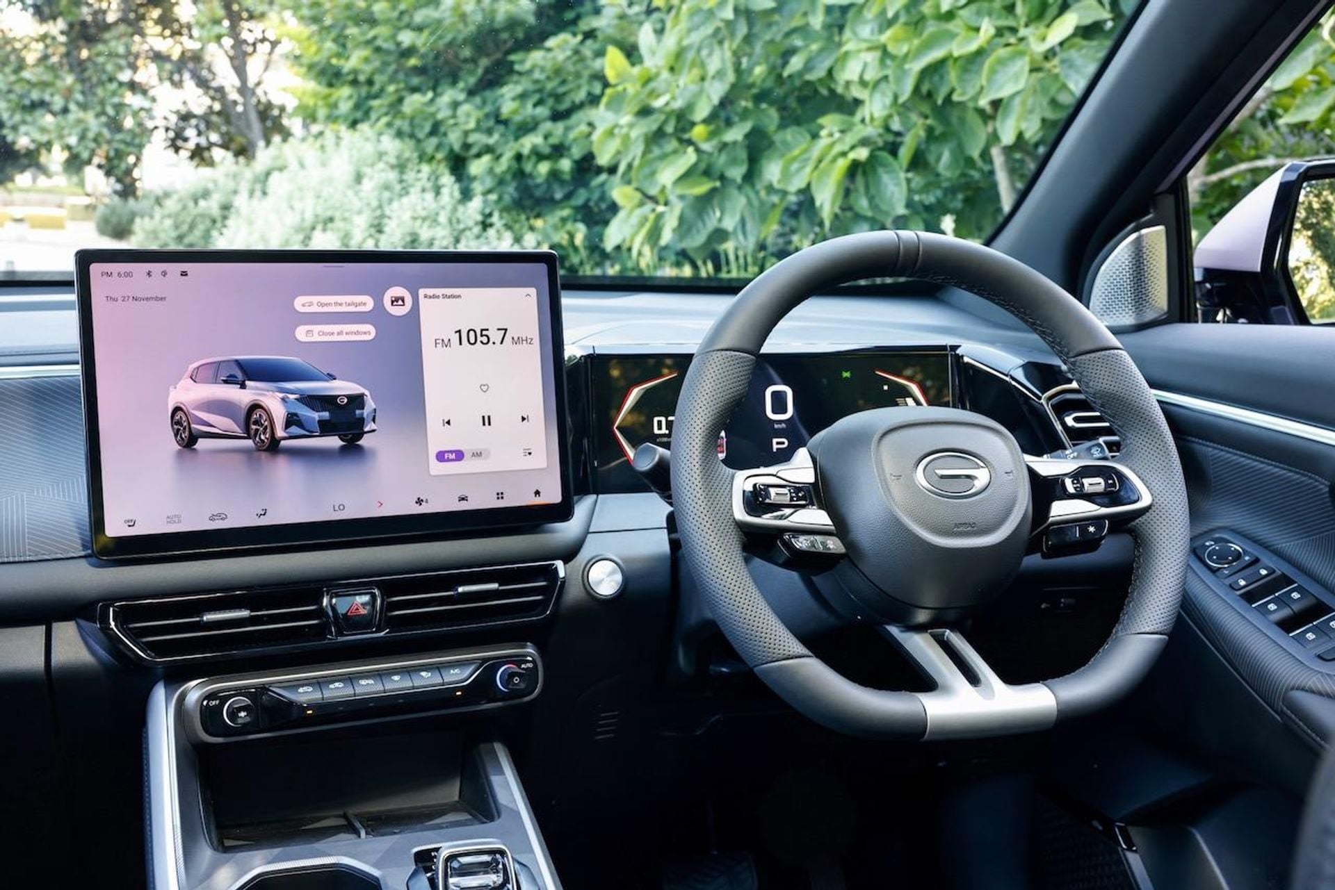 2026 GAC Emzoom review: Quick drive | CarExpert