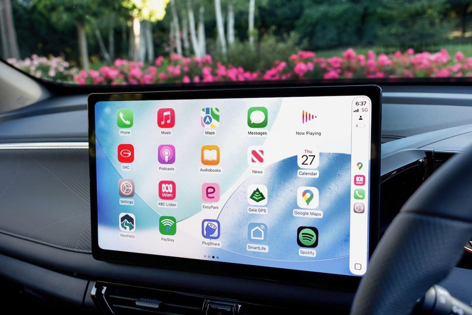 2026 GAC Emzoom review: Quick drive | CarExpert