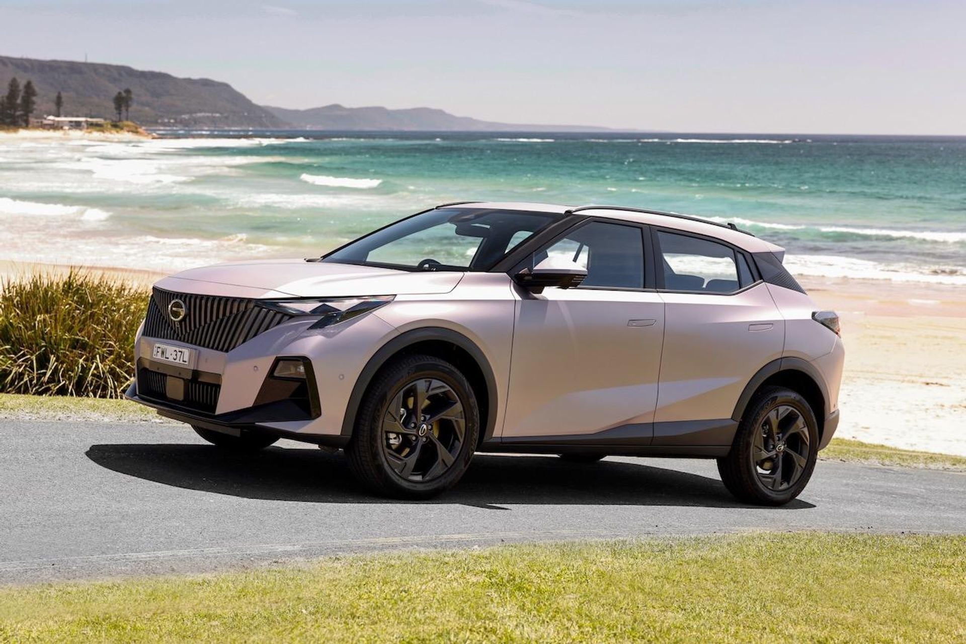 2026 GAC Emzoom review: Quick drive | CarExpert