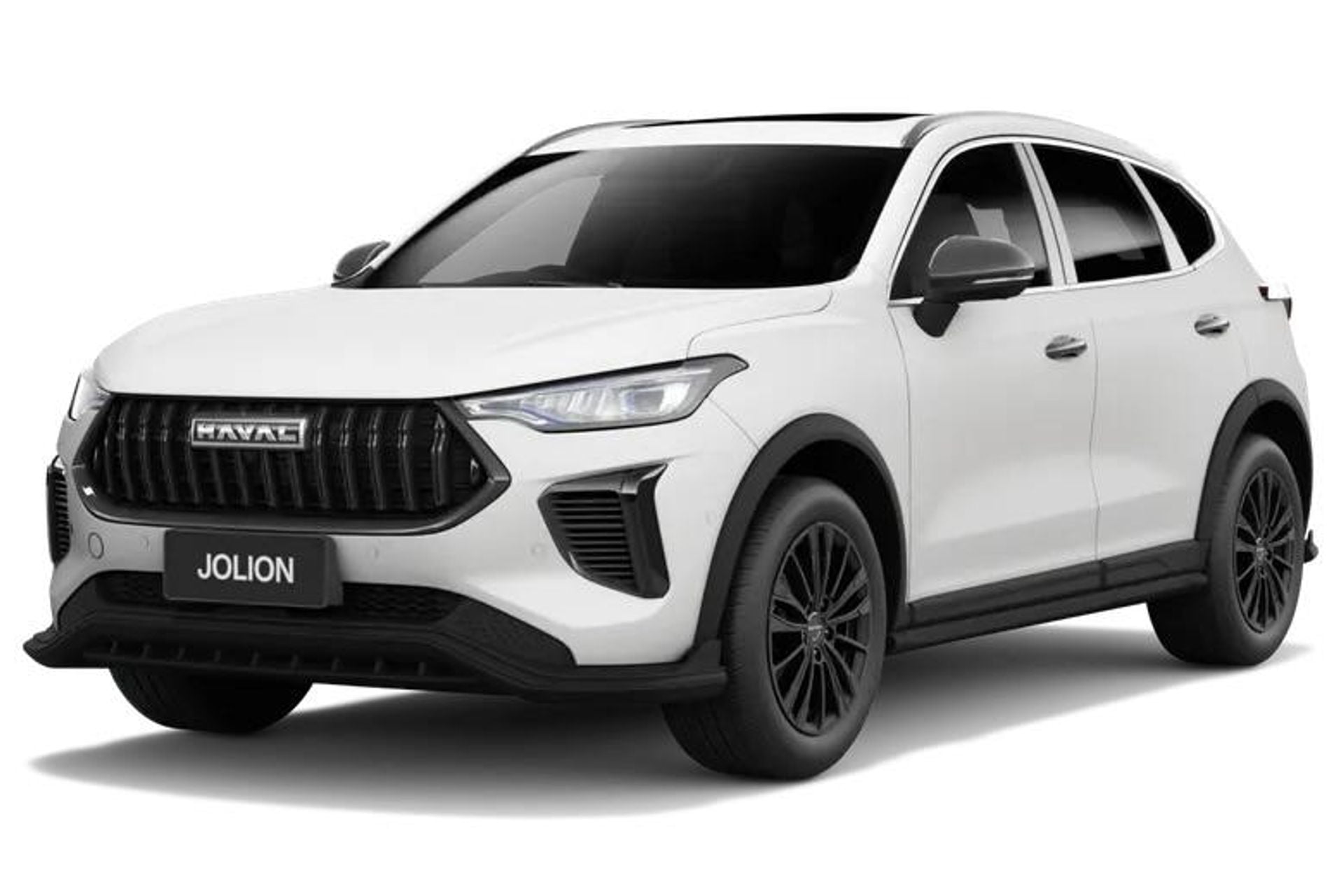 2026 GWM Haval Jolion price and specs | CarExpert