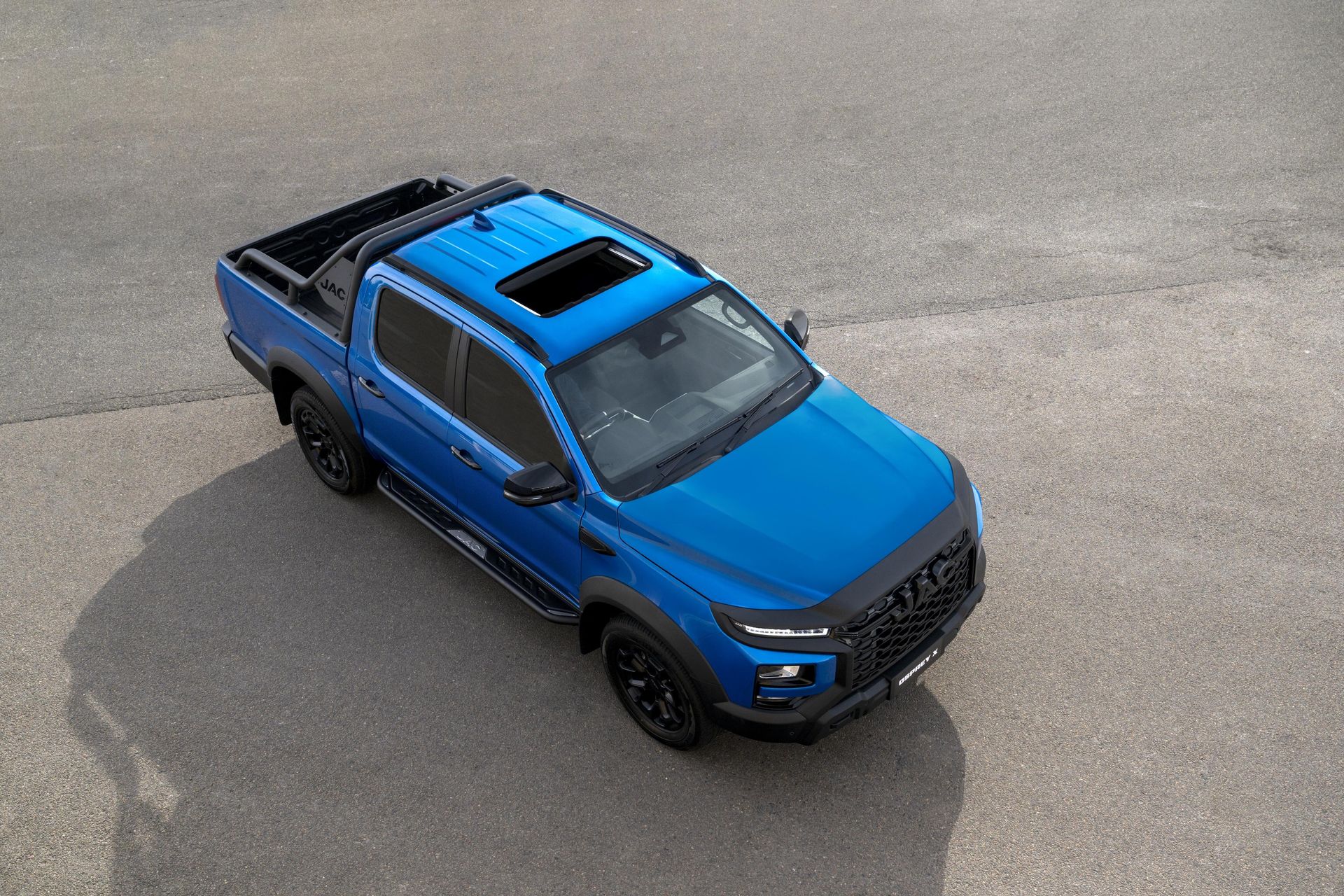 Another diesel ute now being offered with $4000 fuel card in Australia ...