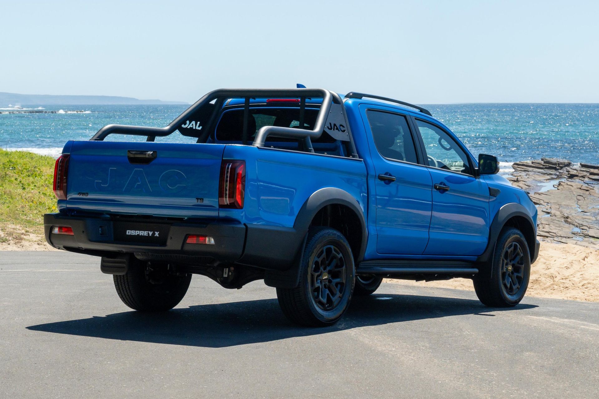 Another diesel ute now being offered with $4000 fuel card in Australia ...