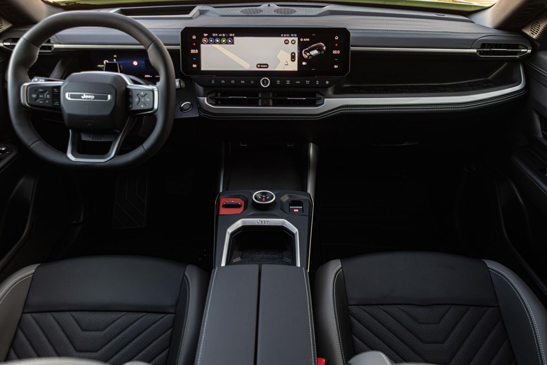 2026 Jeep Compass review: Quick drive | CarExpert