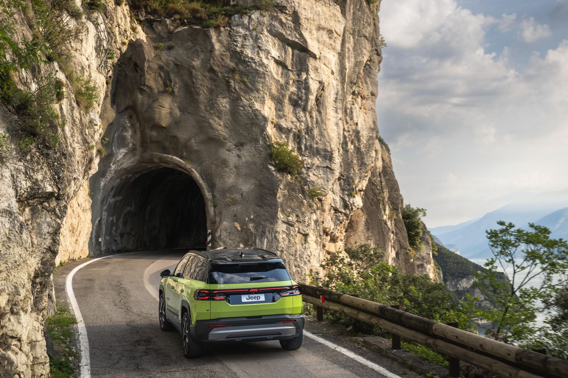 2026 Jeep Compass review: Quick drive | CarExpert