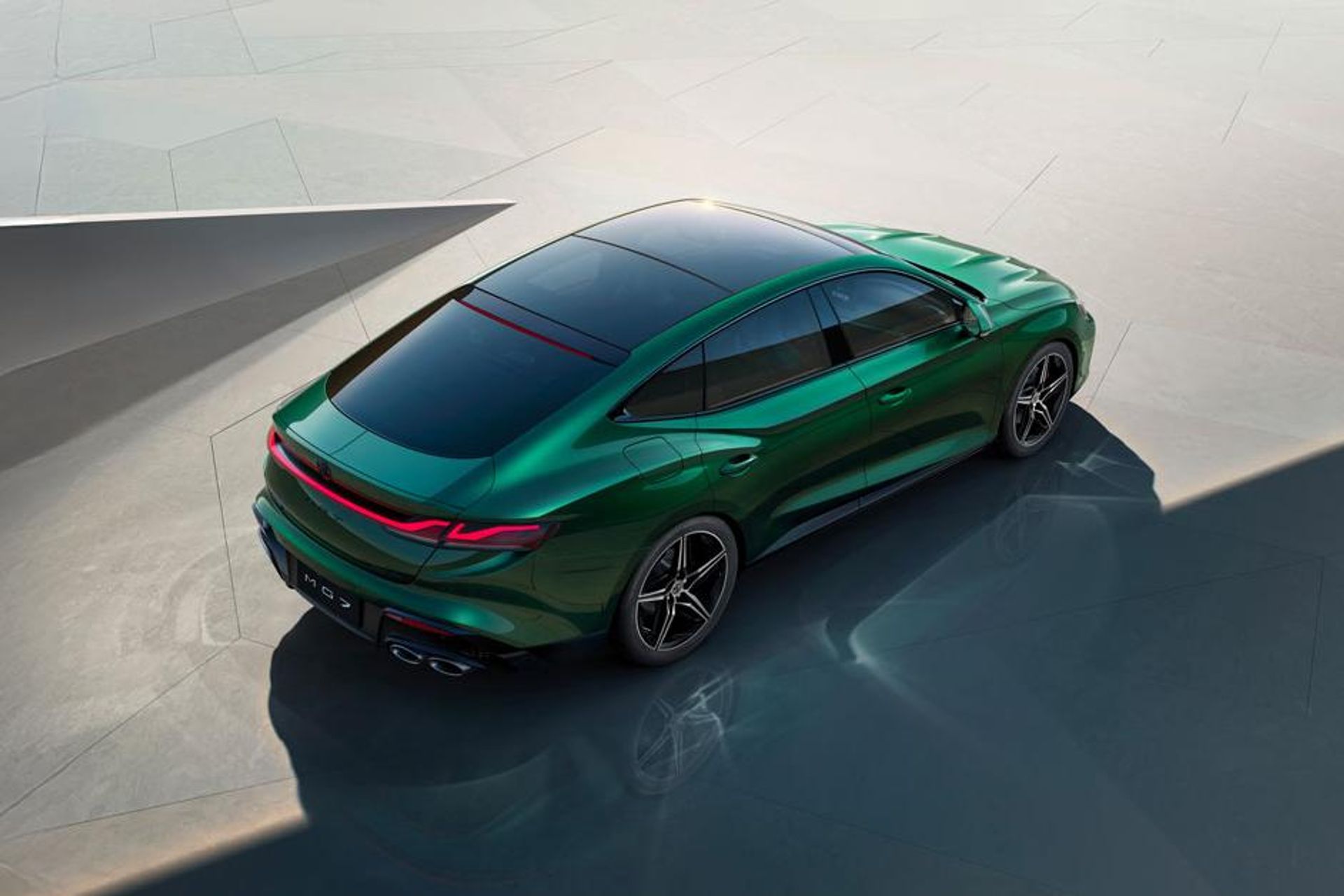 2026 MG 7 prices: Sporty fastback arrives to take on Toyota Camry ...
