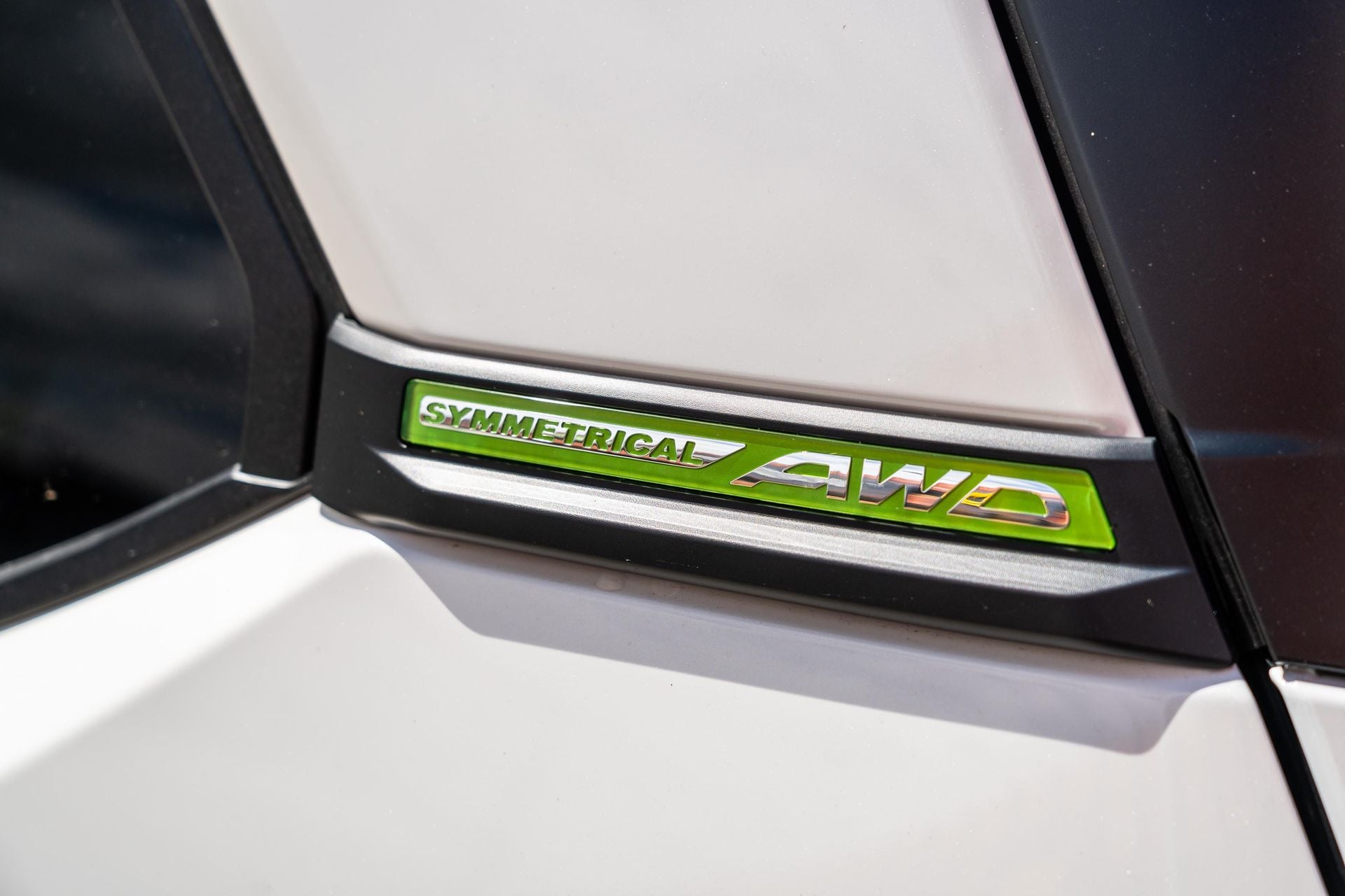 2026 Subaru Forester AWD Sport review | CarExpert