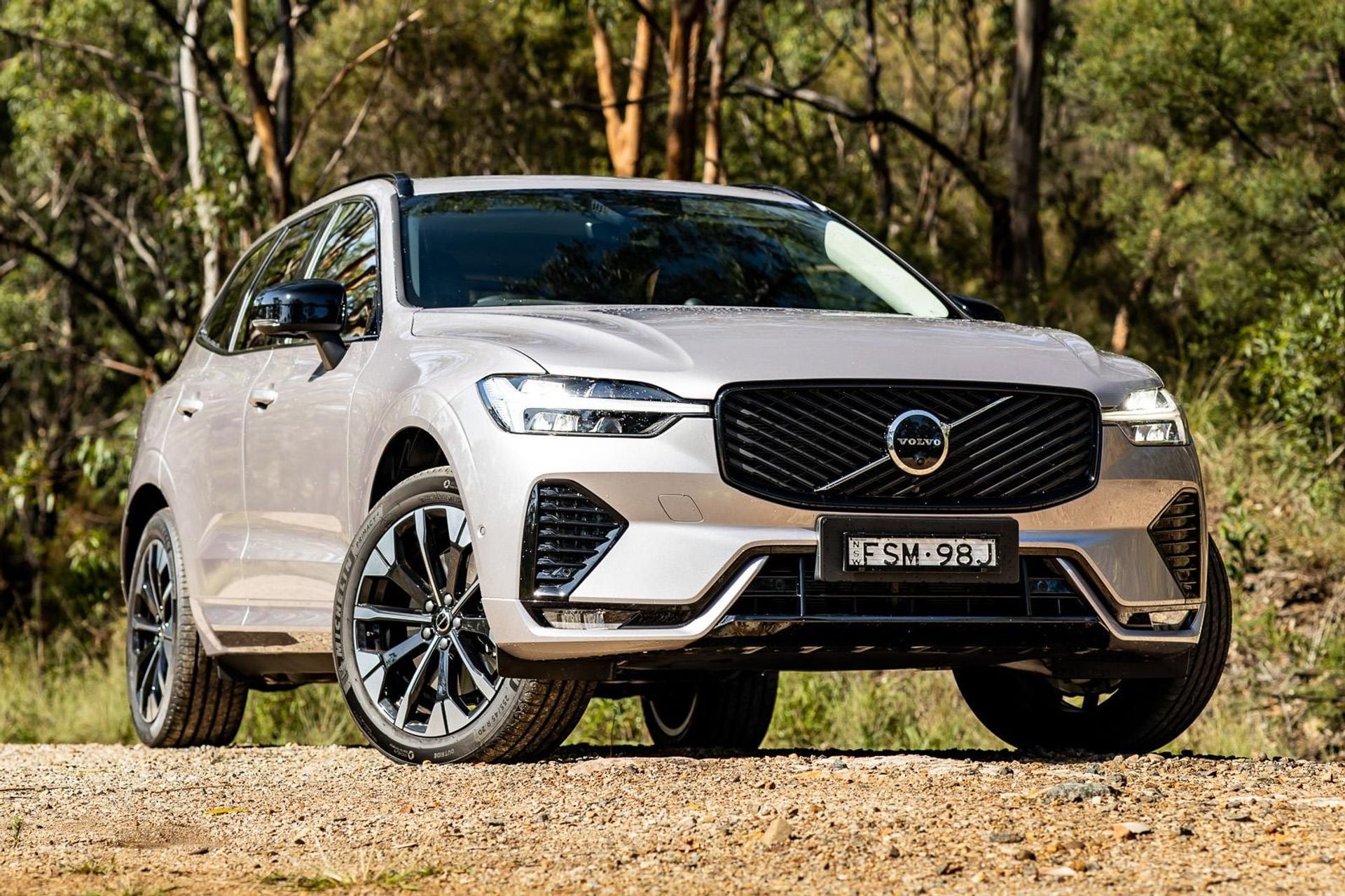2026 Volvo XC60 review | CarExpert