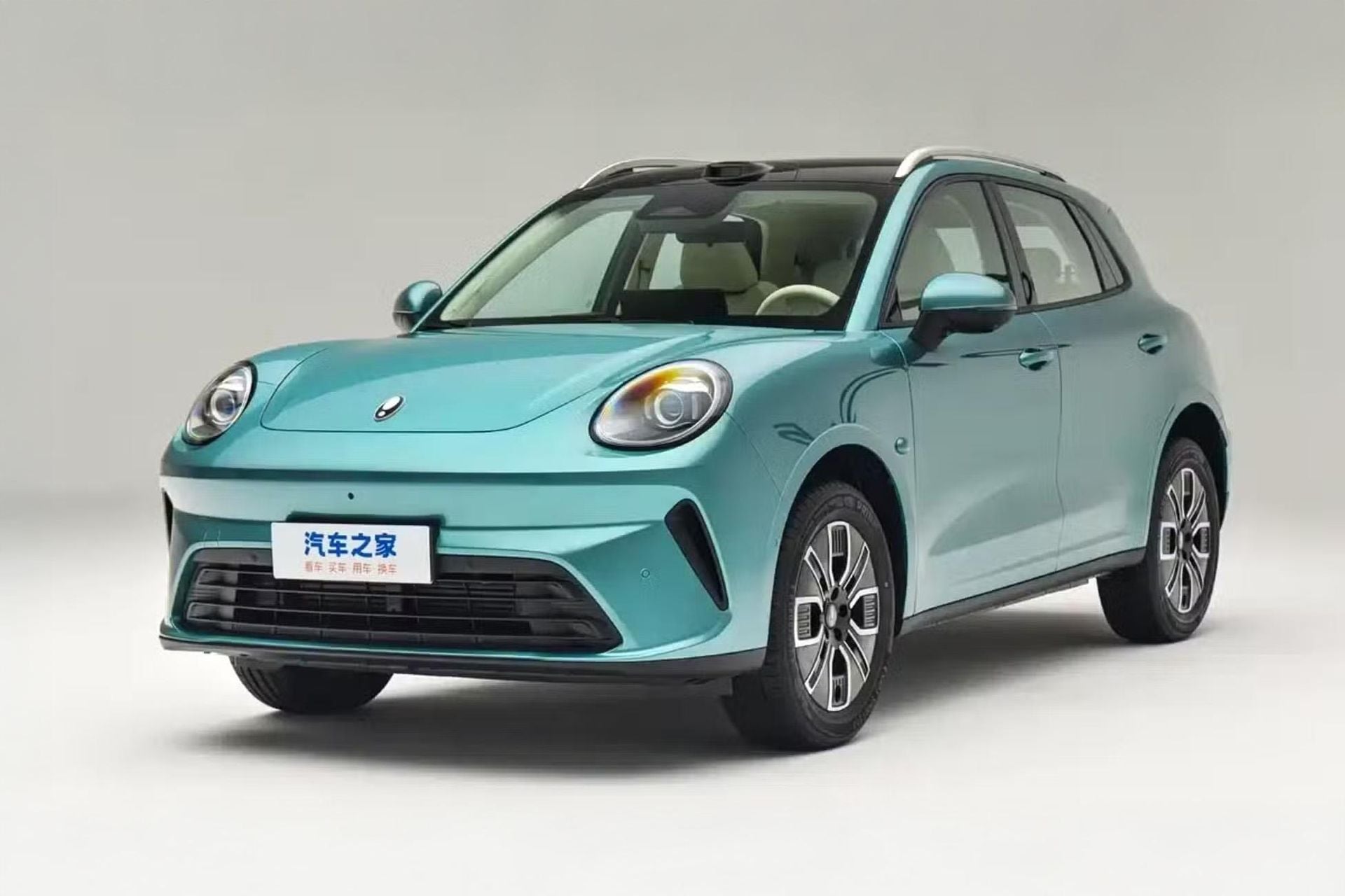 2026 GWM Ora 5: Cutesy electric SUV spied ahead of expected Australian ...