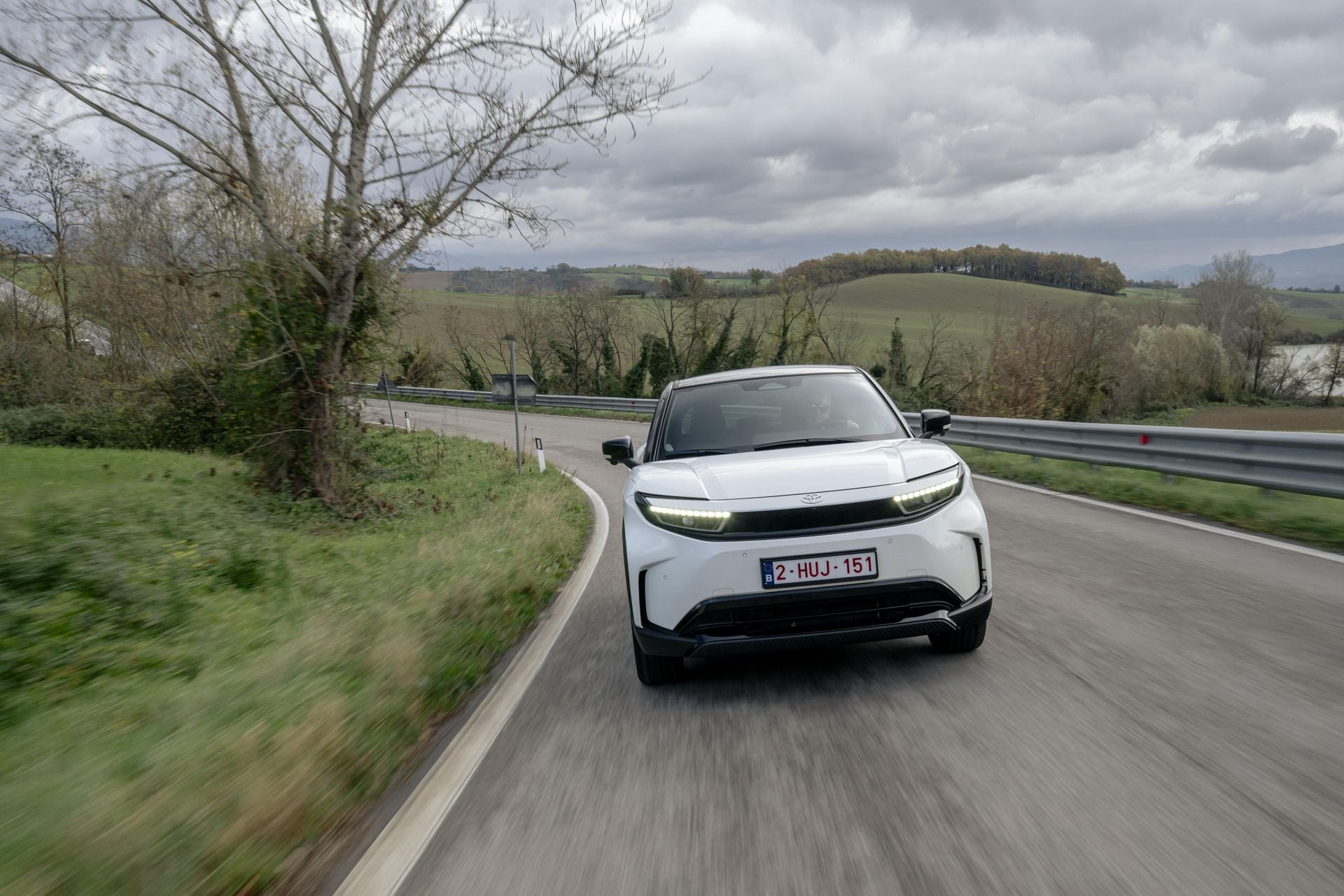 2026 Toyota Urban Cruiser review: Quick drive | CarExpert