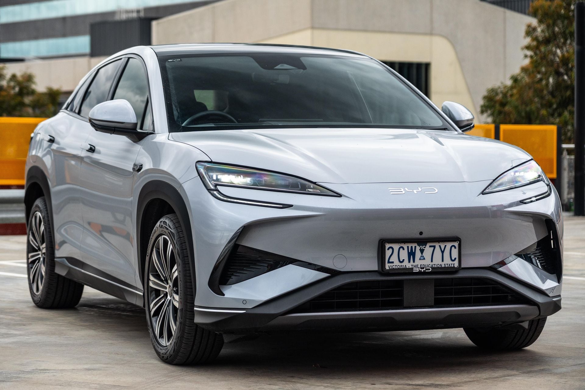 Which mid-size SUV should you buy for under $60,000? | CarExpert