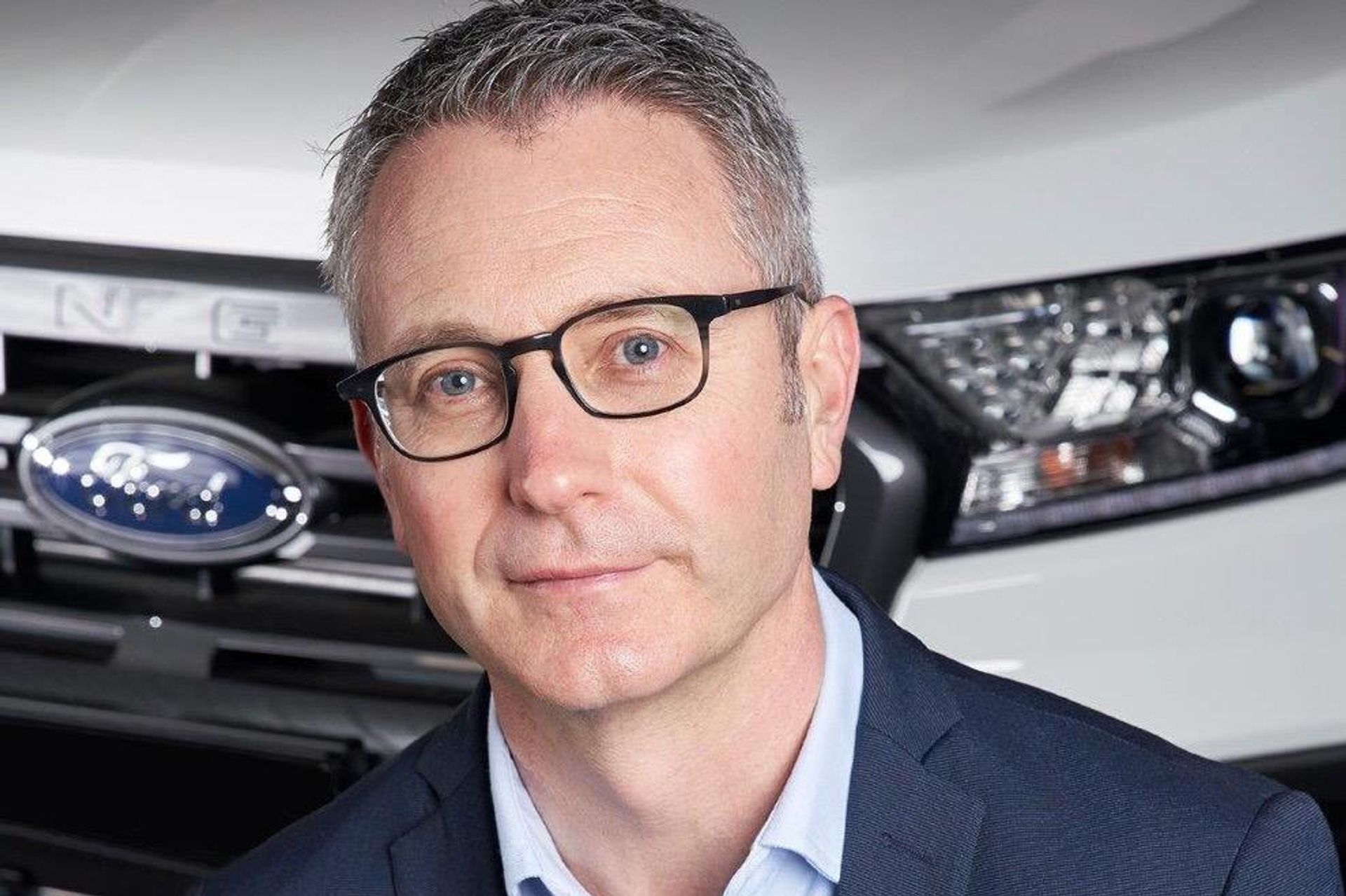 Ford Australia announces new boss | CarExpert