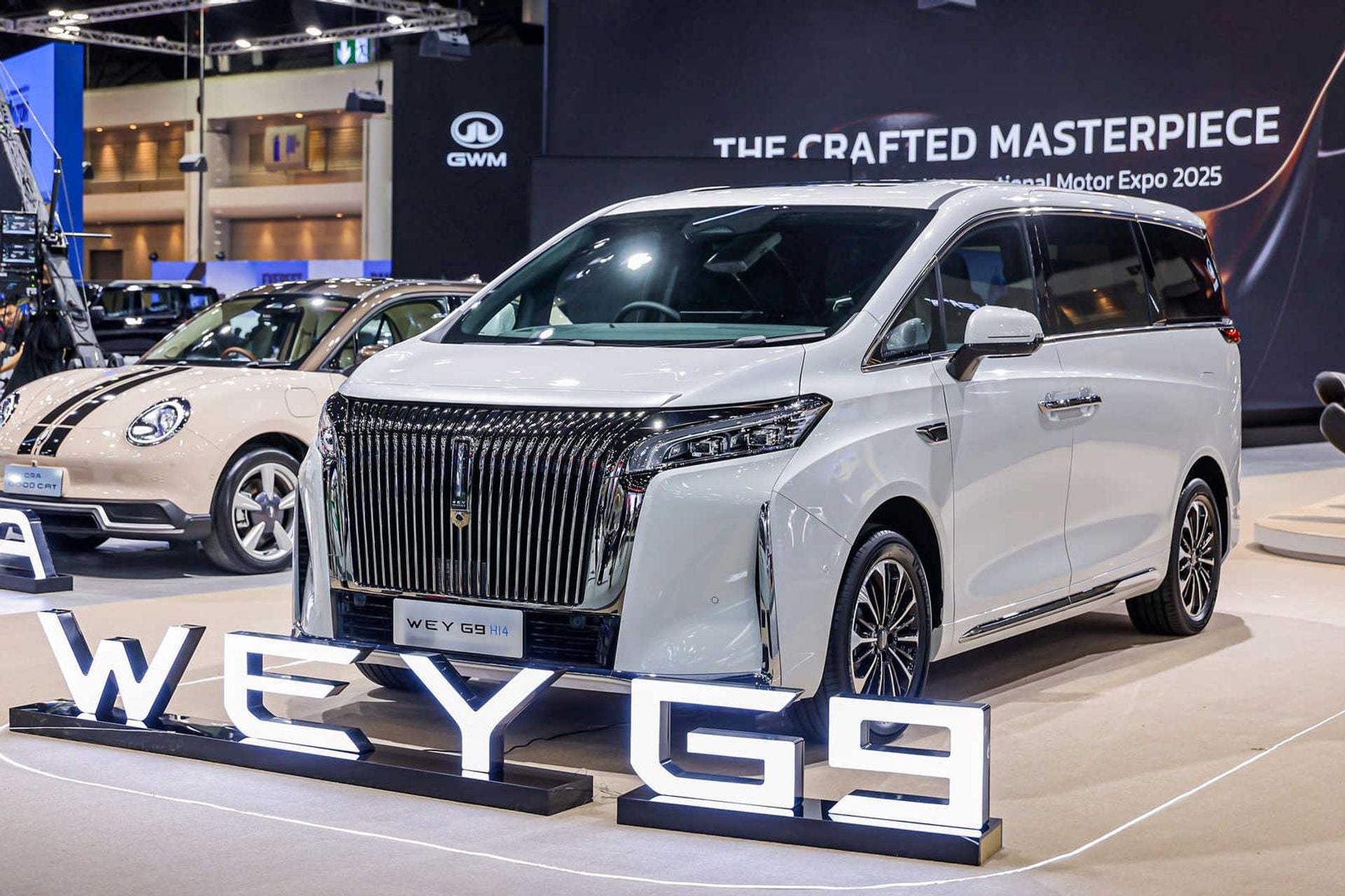 GWM Australia plans new model onslaught, says 2026 will be its “most ...