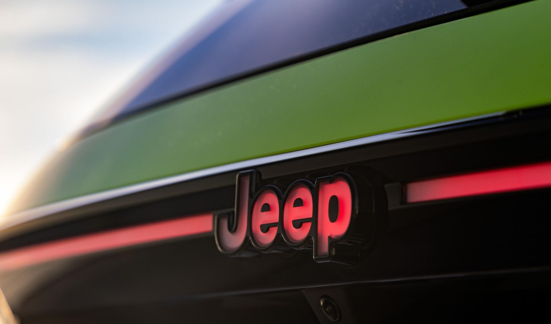 2026 Jeep Compass review: Quick drive | CarExpert
