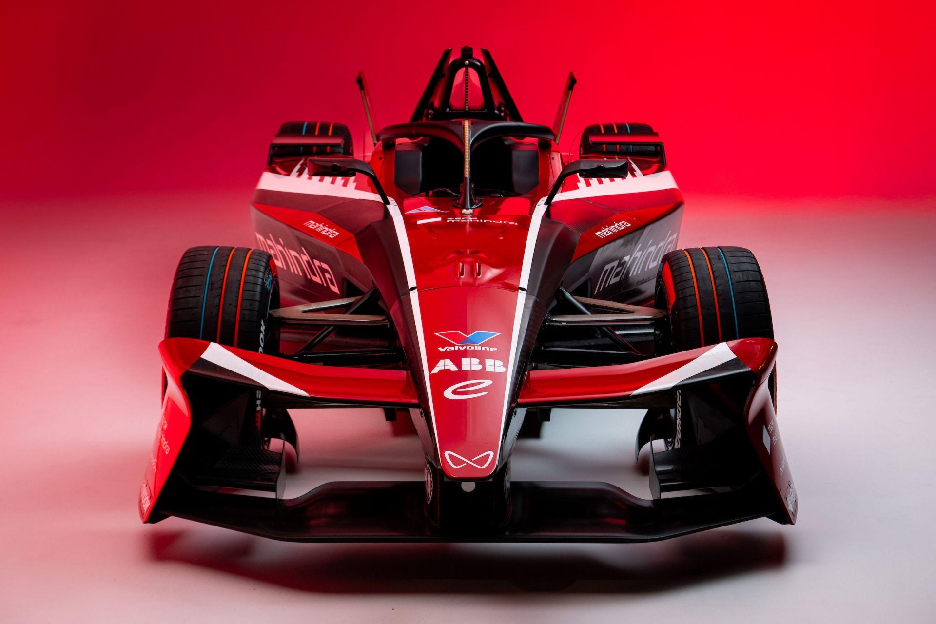 Why Mahindra races Porsche and Jaguar in Formula E | CarExpert