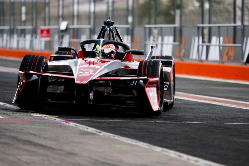 Why Mahindra races Porsche and Jaguar in Formula E | CarExpert