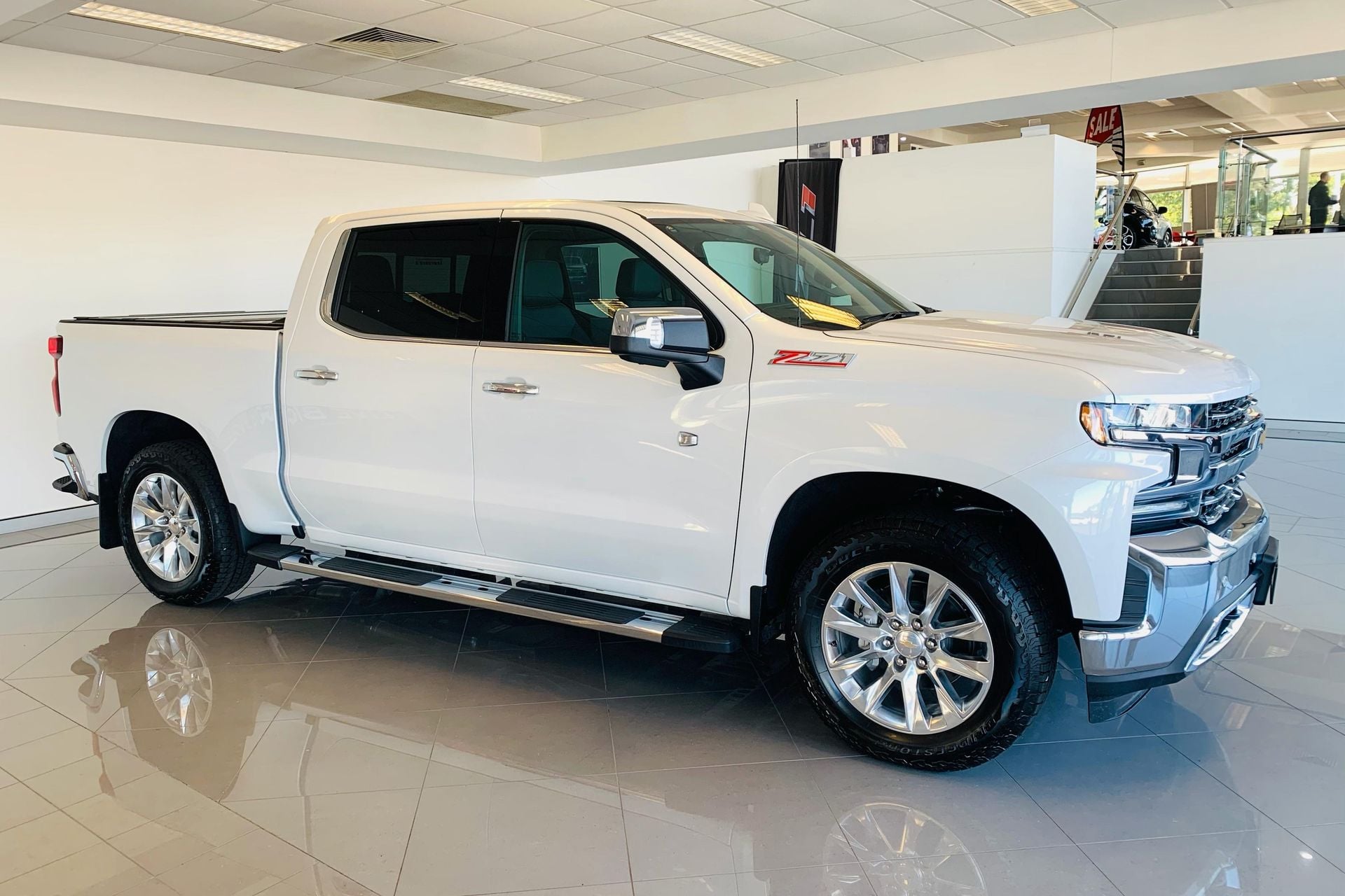 Why this diesel fitter traded his V8 Silverado for a BYD Shark 6 ...