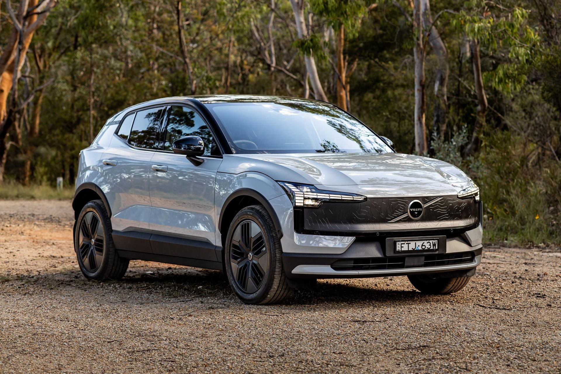 2026 Volvo EX30 review | CarExpert