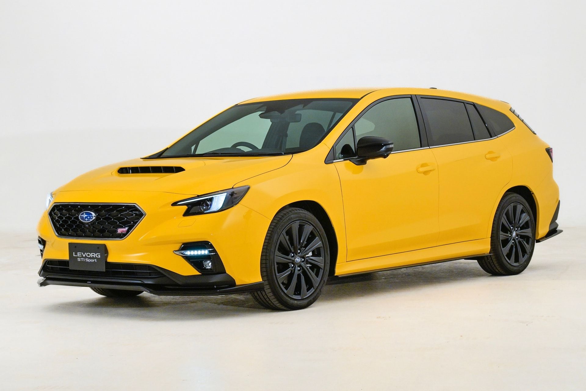 Bright yellow Subaru BRZ special edition will be limited | CarExpert
