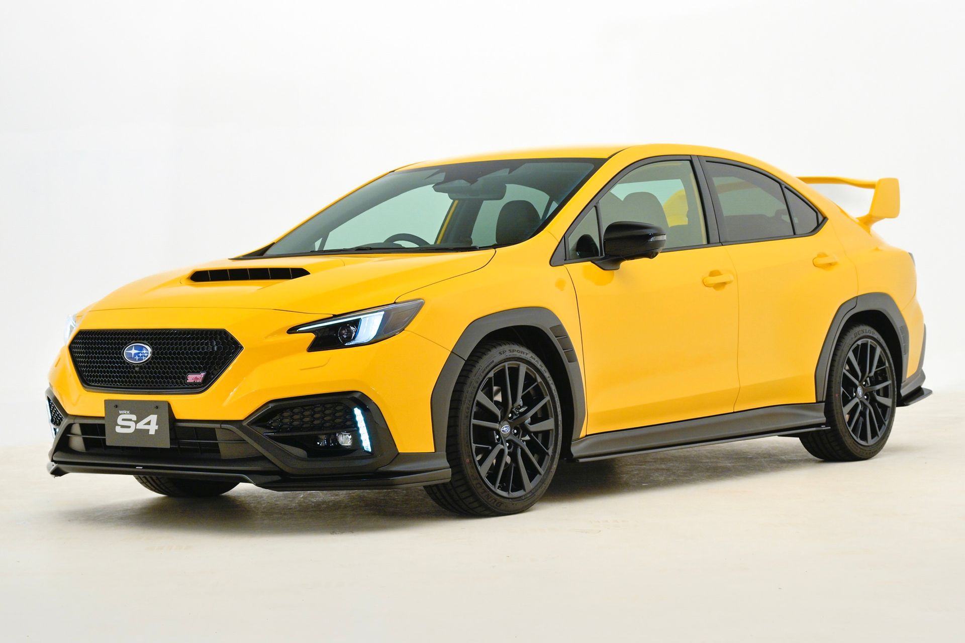 Bright yellow Subaru BRZ special edition will be limited | CarExpert