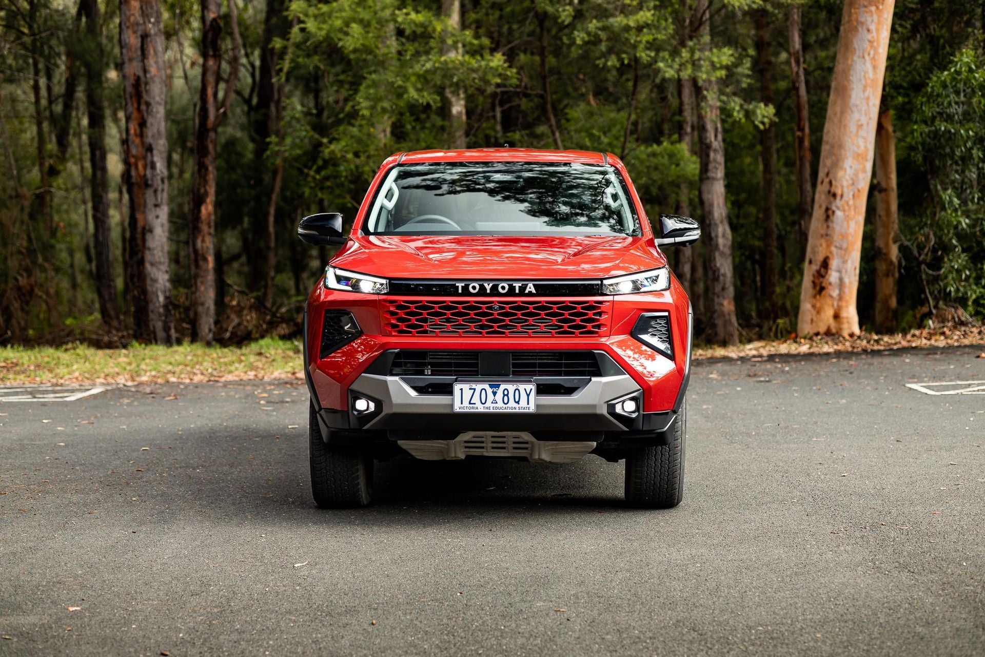 2026 Toyota HiLux Rogue review | CarExpert