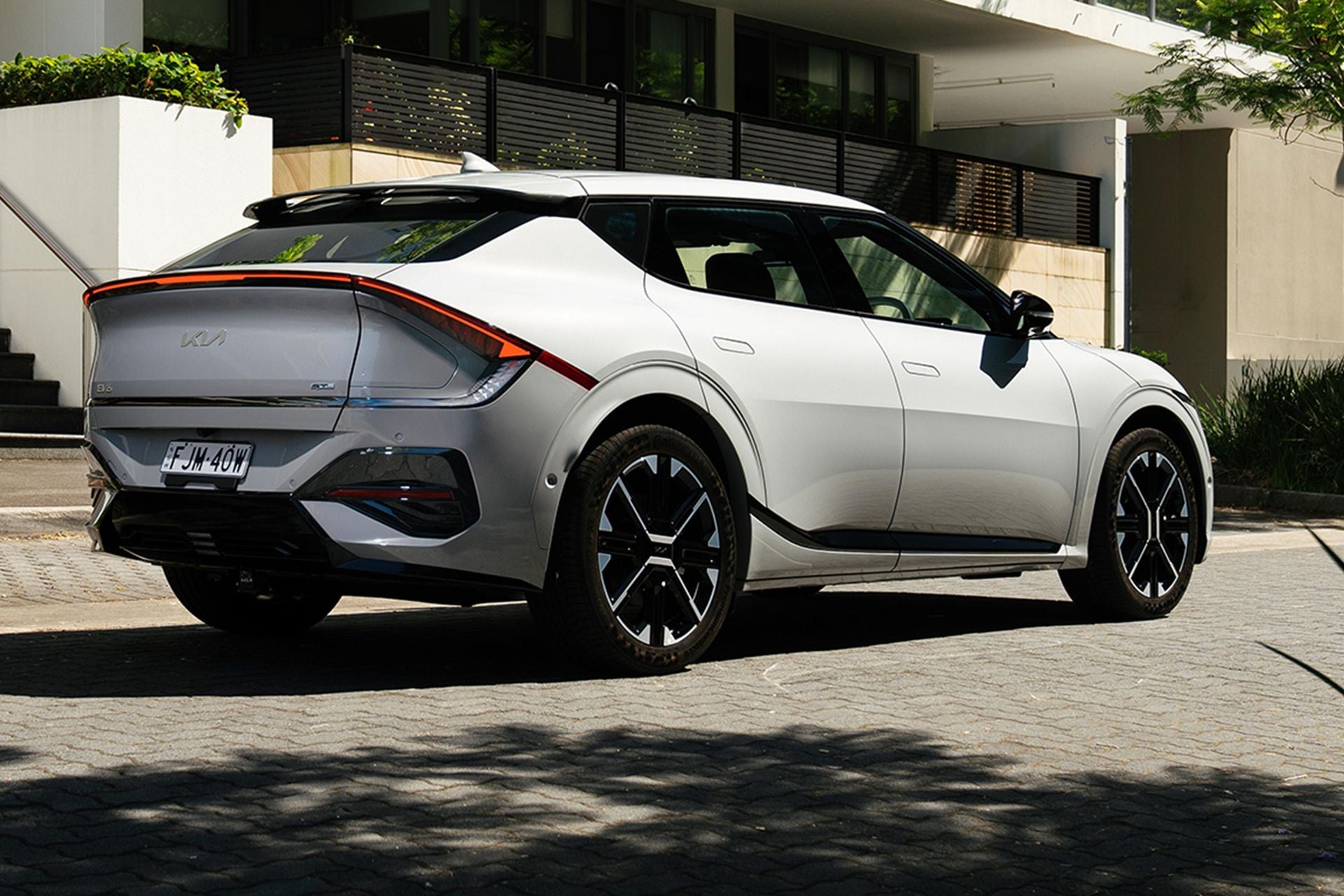 2026 Kia EV6 pricing: Minor price increases for overhauled EV | CarExpert