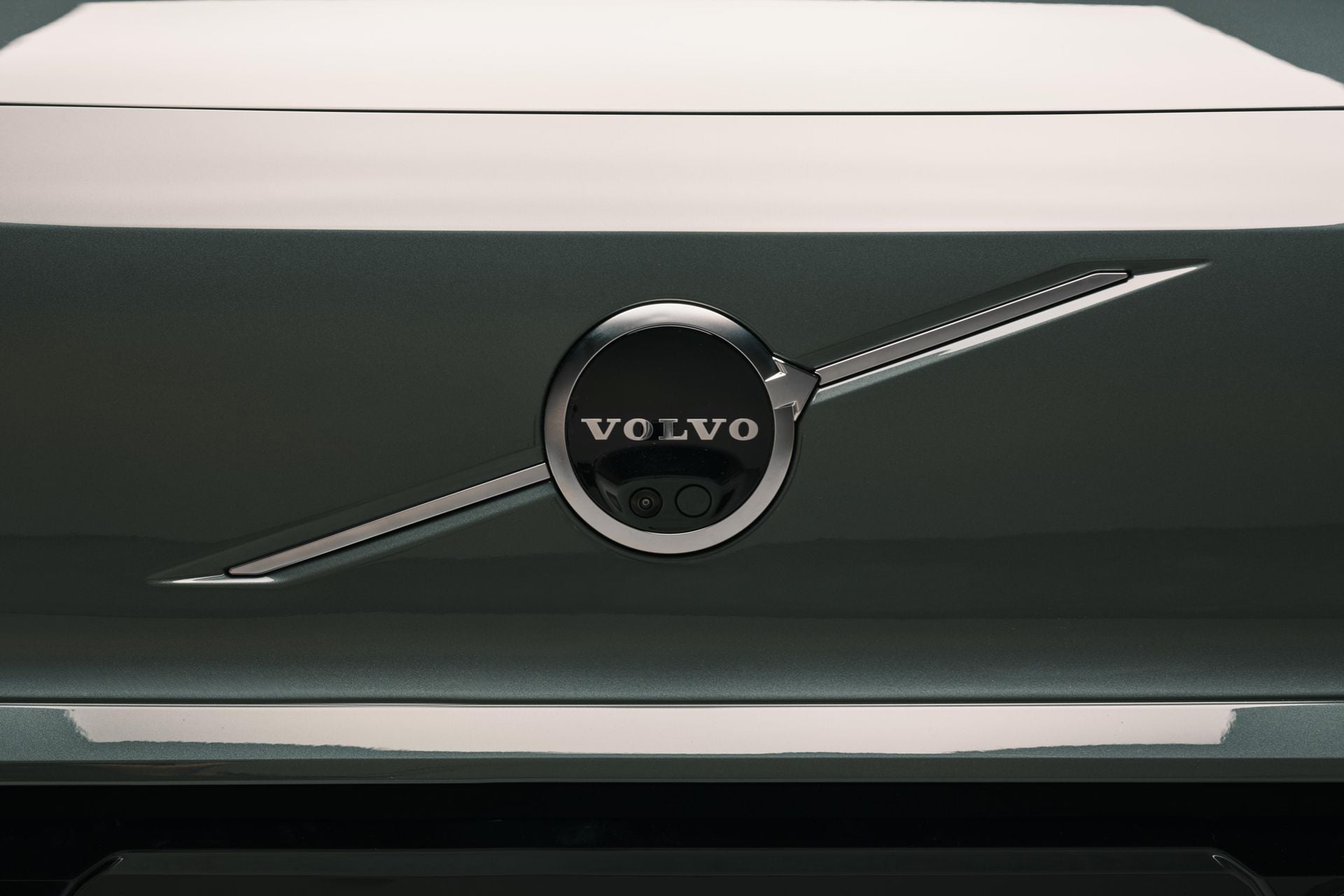 Volvo keen on a larger SUV to take on the BMW X7 | CarExpert