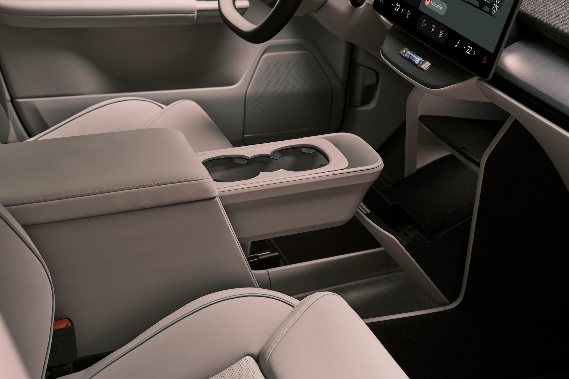 2027 Volvo EX60 revealed: Electric XC60 counterpart locked in for ...