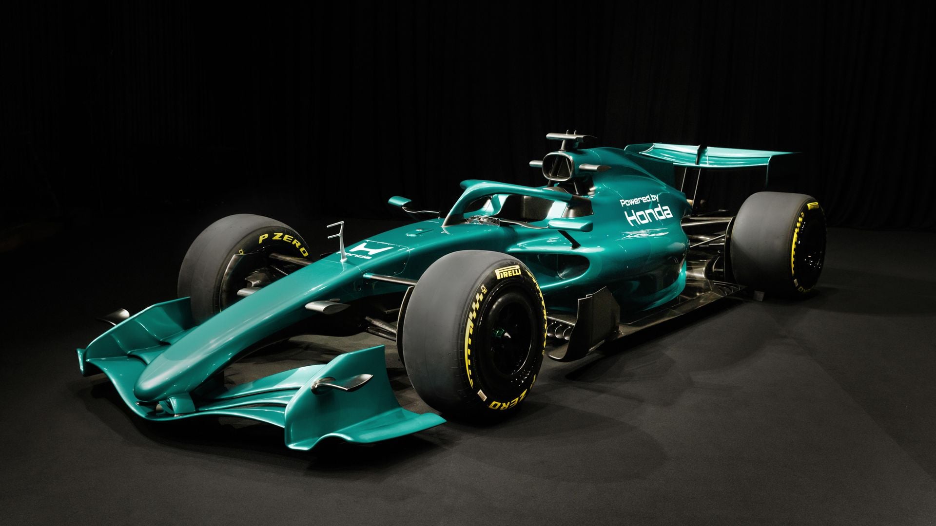 Everything you need to know about the new 2026 Formula 1 engines ...