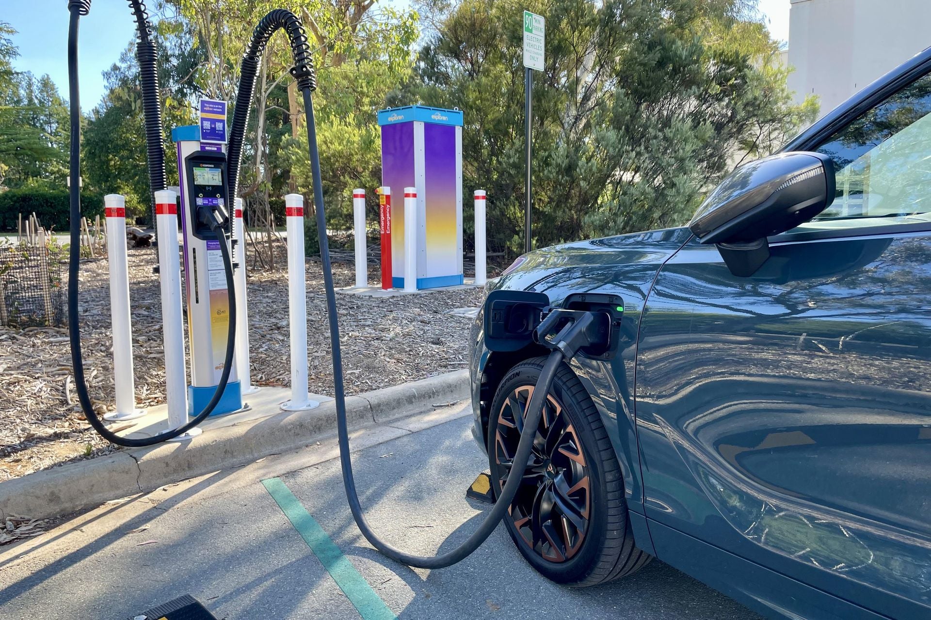 Australia delays EV road user charge slammed as 'thinly veiled tax ...