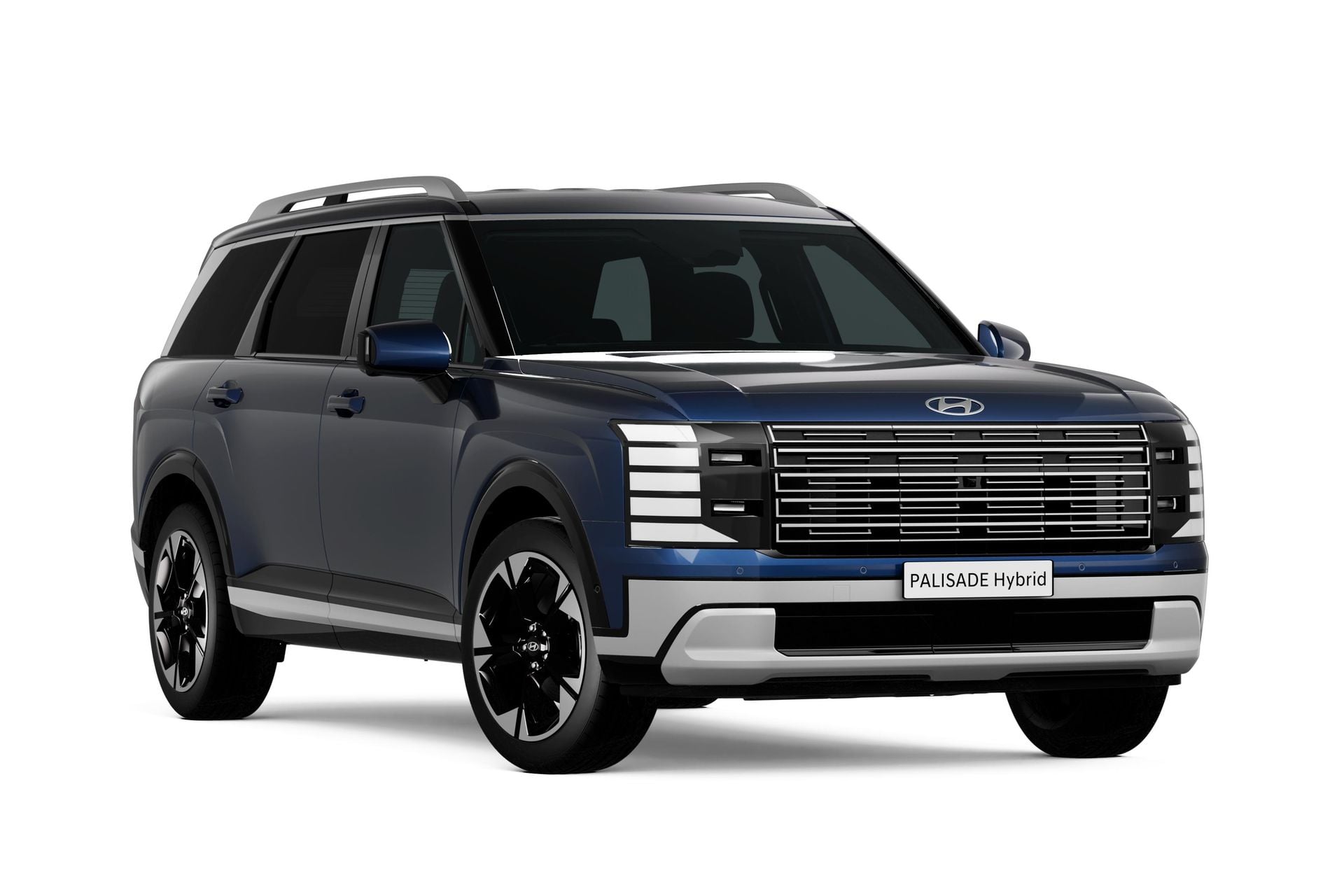 Hyundai Palisade range to expand further in Australia "very soon" – car ...