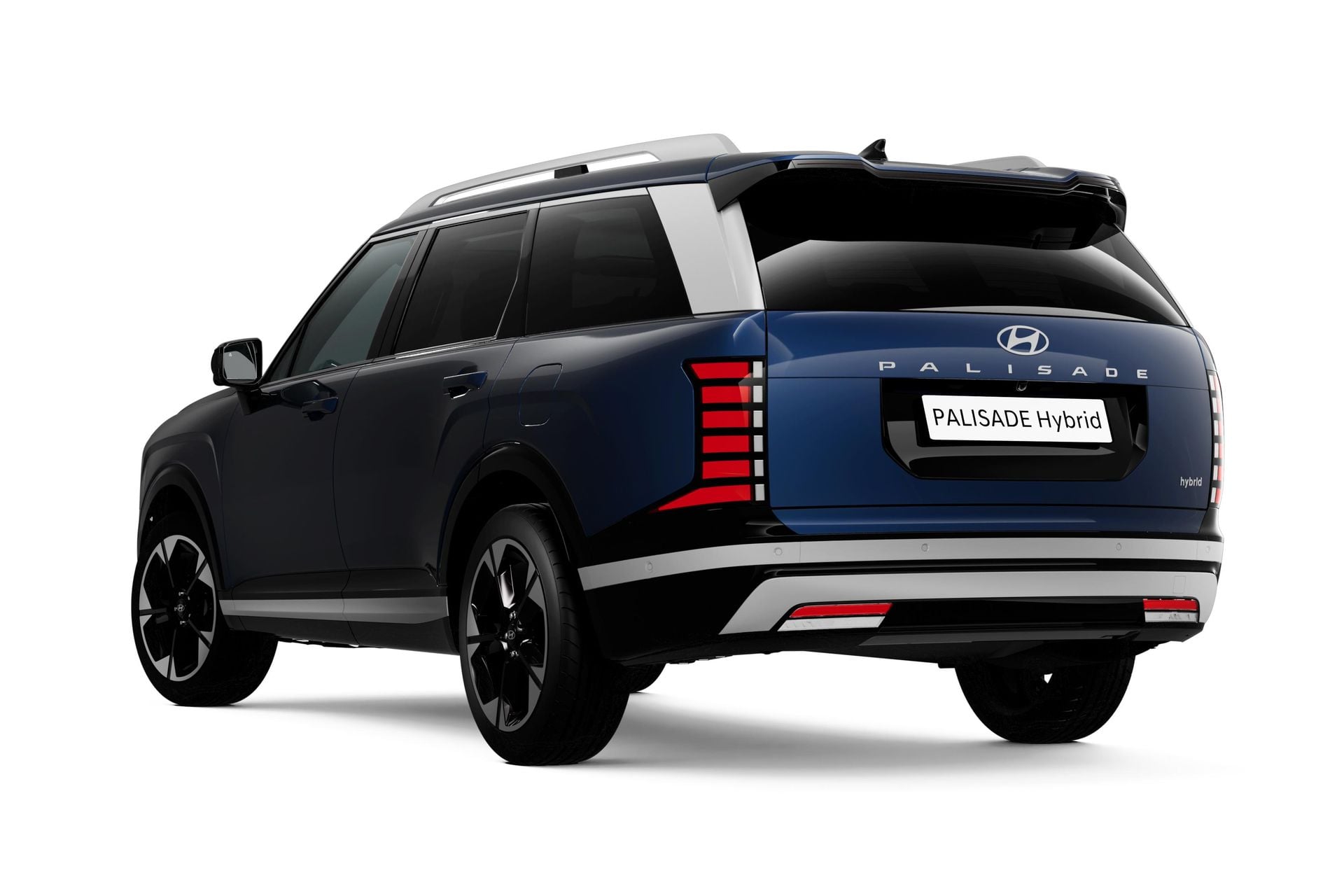 2026 Hyundai Palisade Elite prices: More affordable hybrid joins large ...