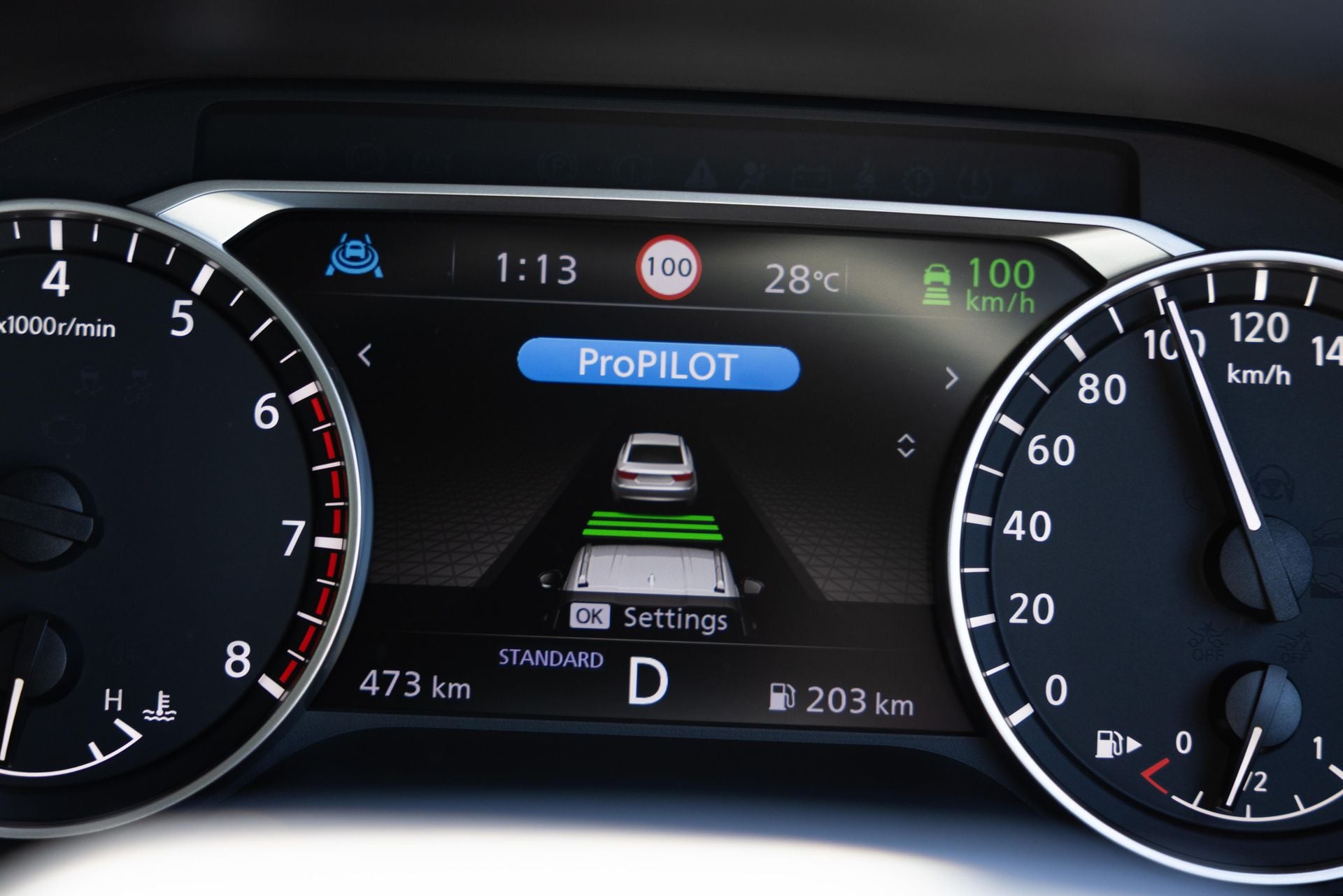 2026 Nissan X-Trail price and specs | CarExpert