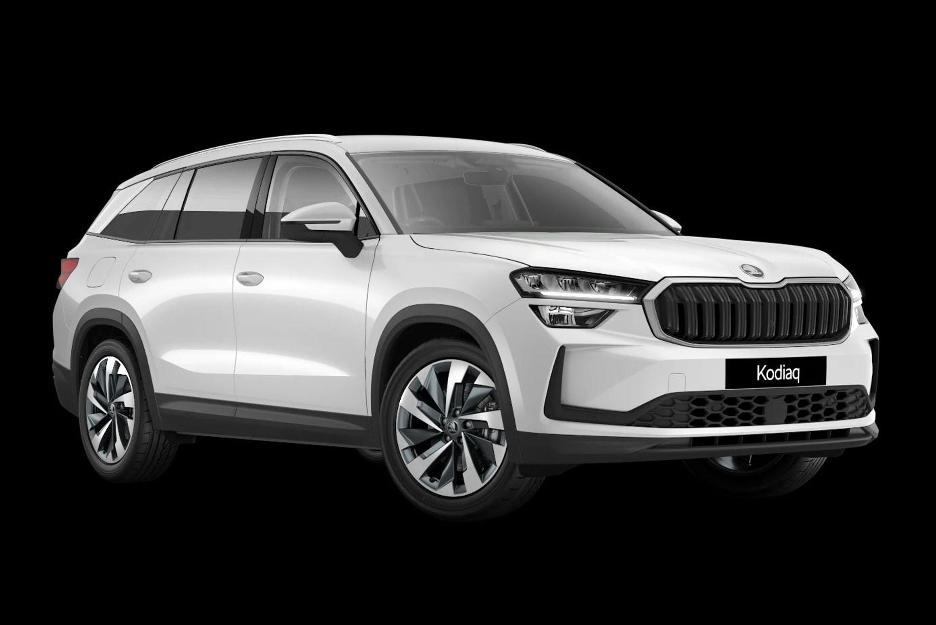 2026 Skoda Kodiaq mild-hybrid priced as brand's cheapest large SUV in ...