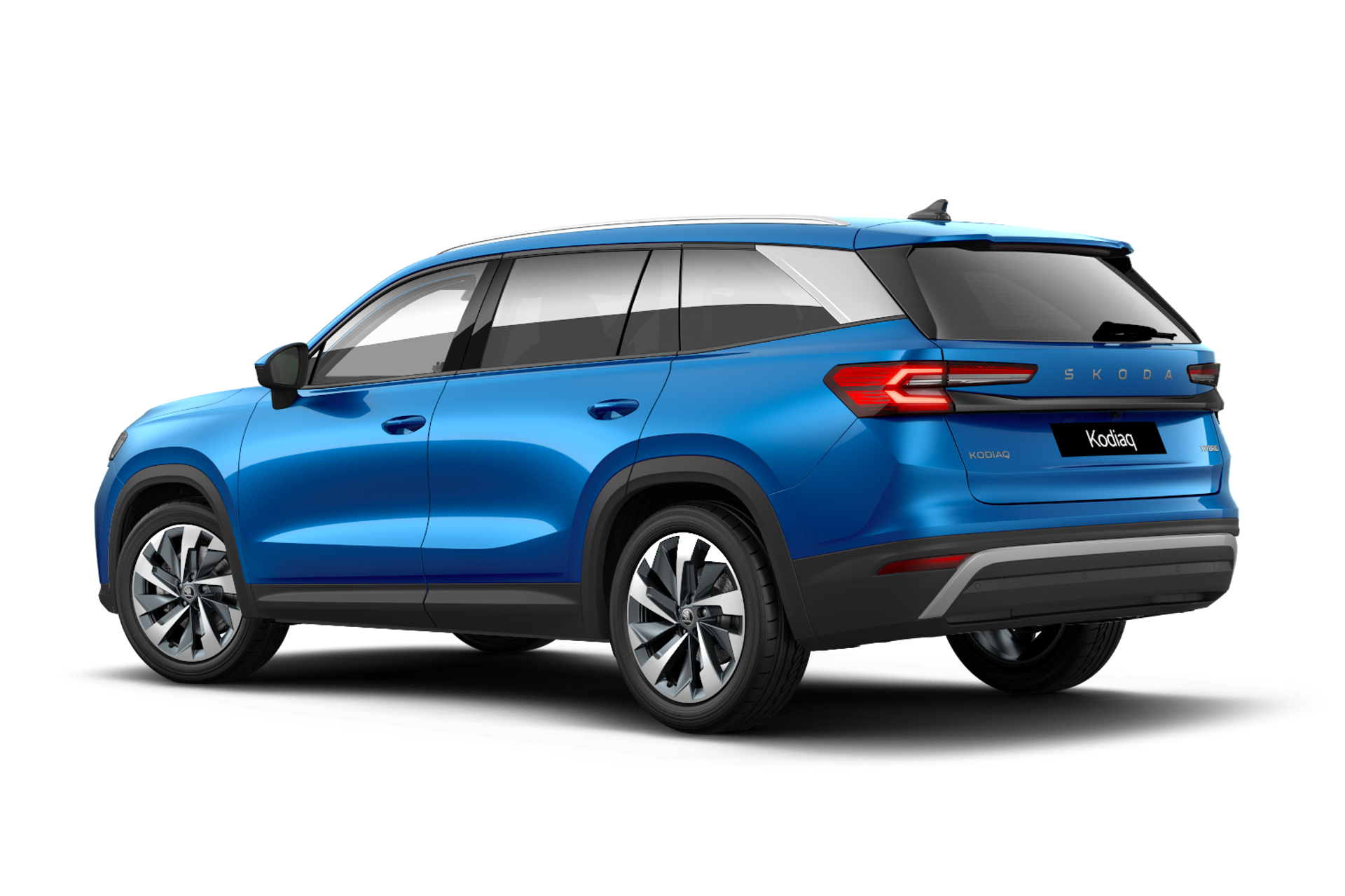 2026 Skoda Kodiaq mild-hybrid priced as brand's cheapest large SUV in ...