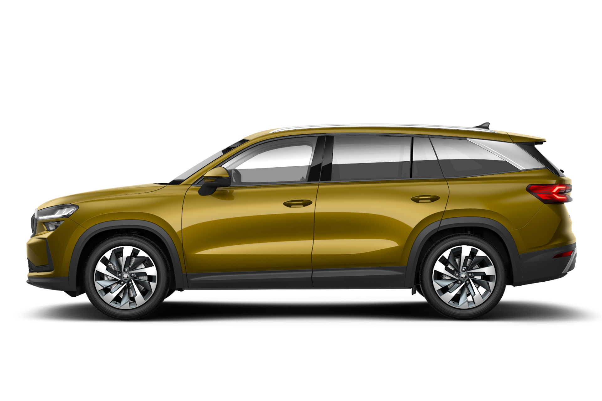 2026 Skoda Kodiaq mild-hybrid priced as brand's cheapest large SUV in ...