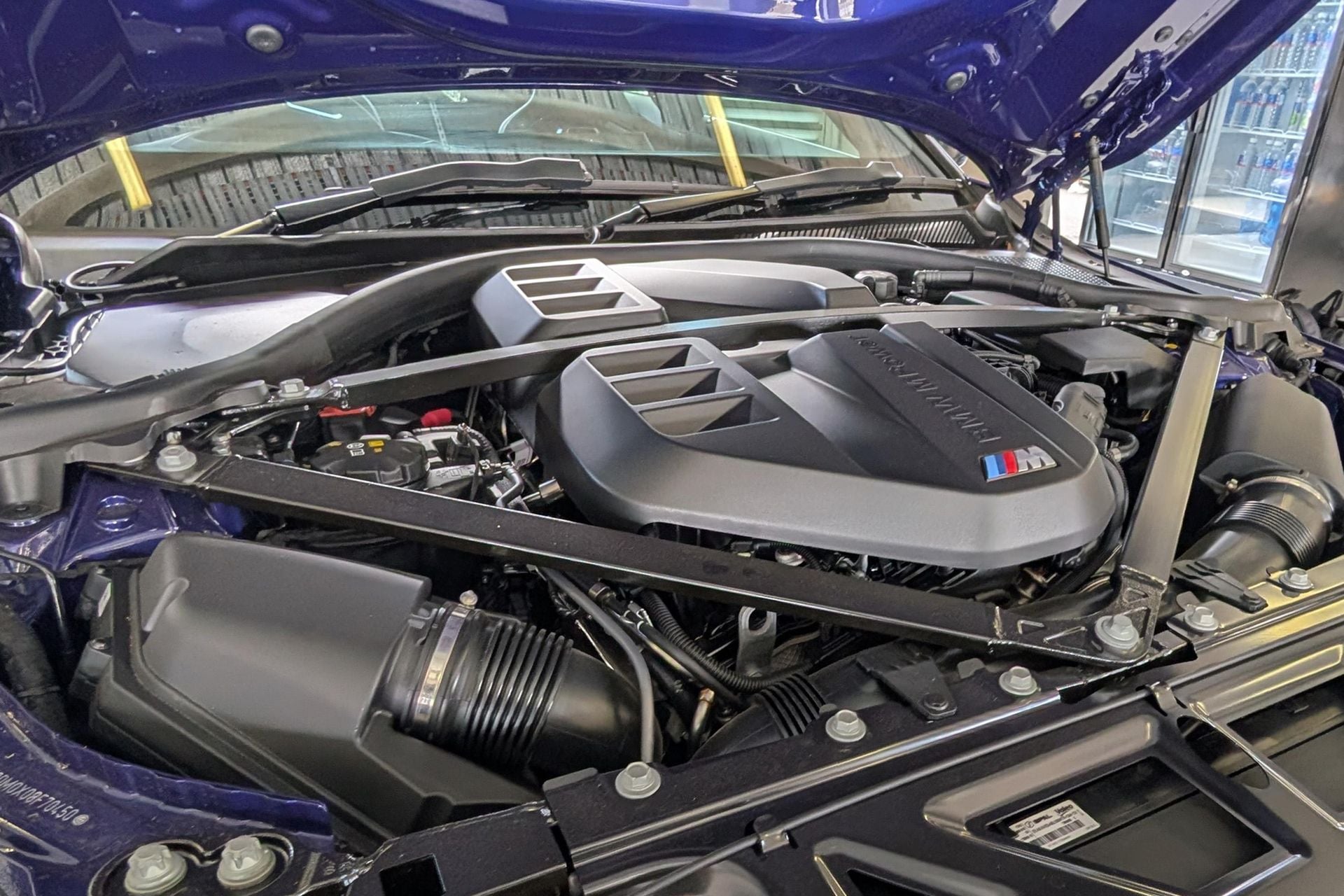 2026 BMW M2 CS review: Quick drive | CarExpert