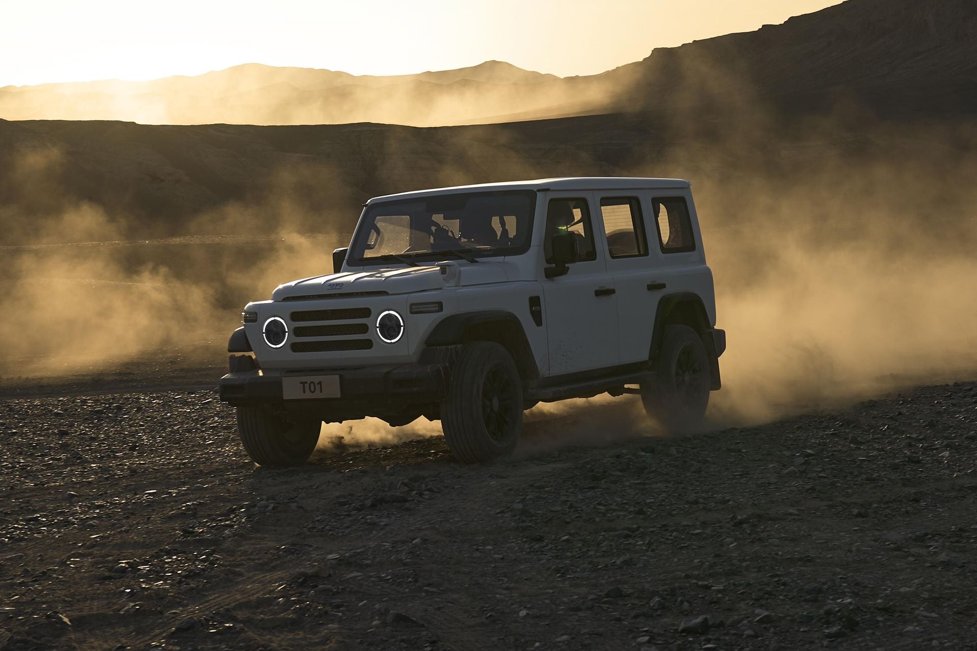 All the Chinese auto brands coming to Australia in 2026 and beyond ...