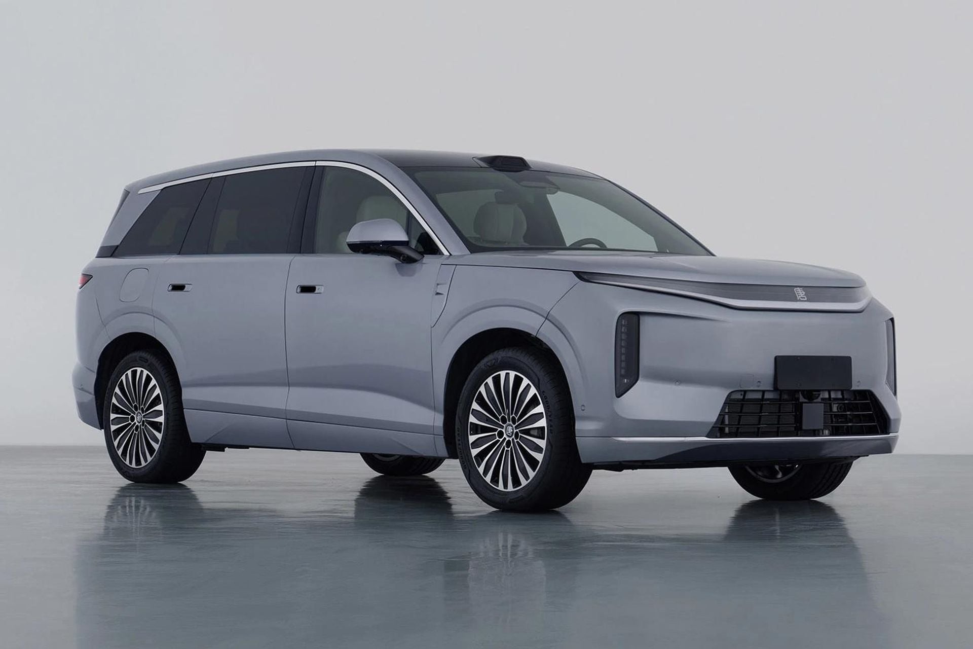 GWM's biggest SUV yet is a 5.3m-long luxury PHEV | CarExpert