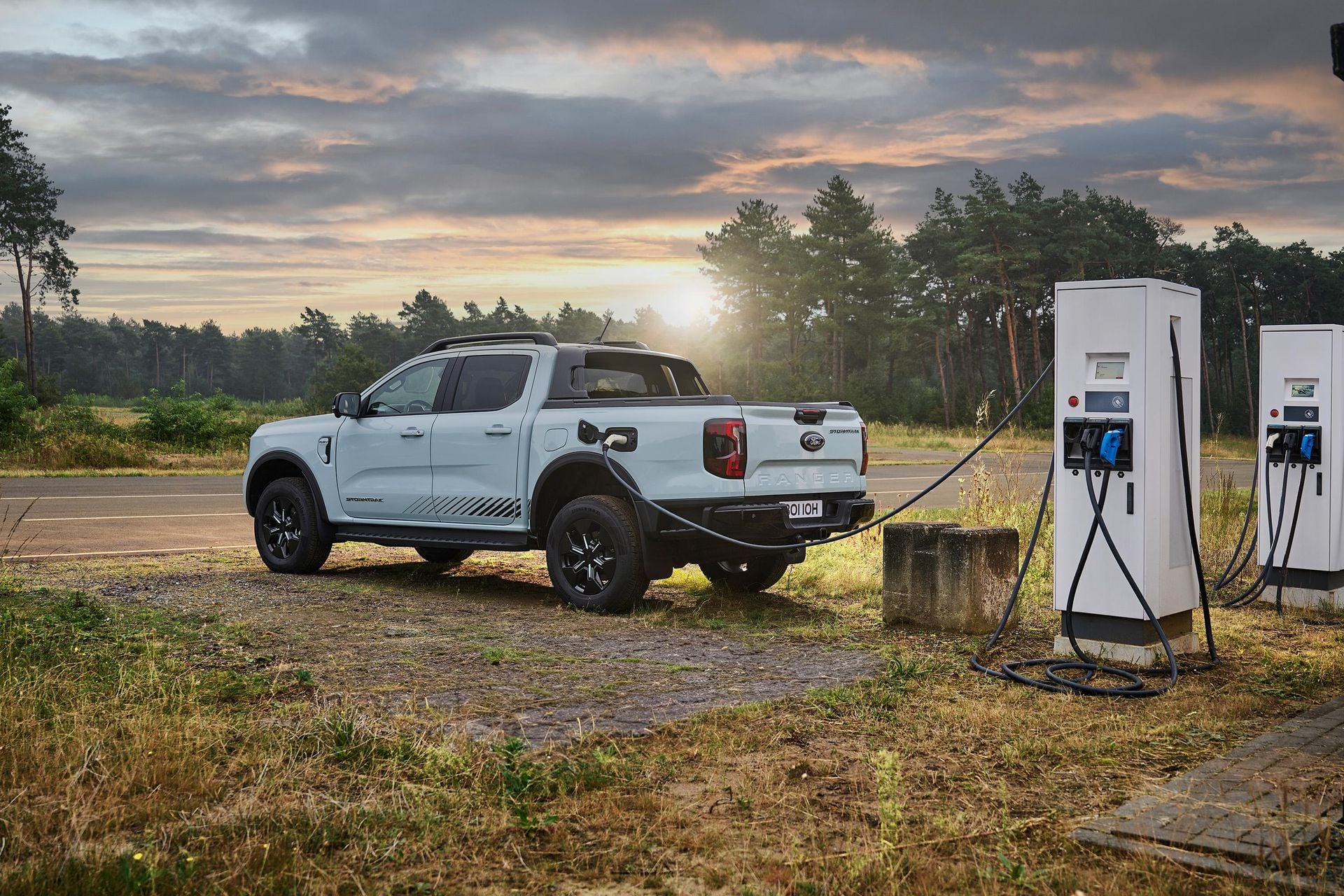 Ford CEO warns Ranger engineering could leave Australia without changes ...