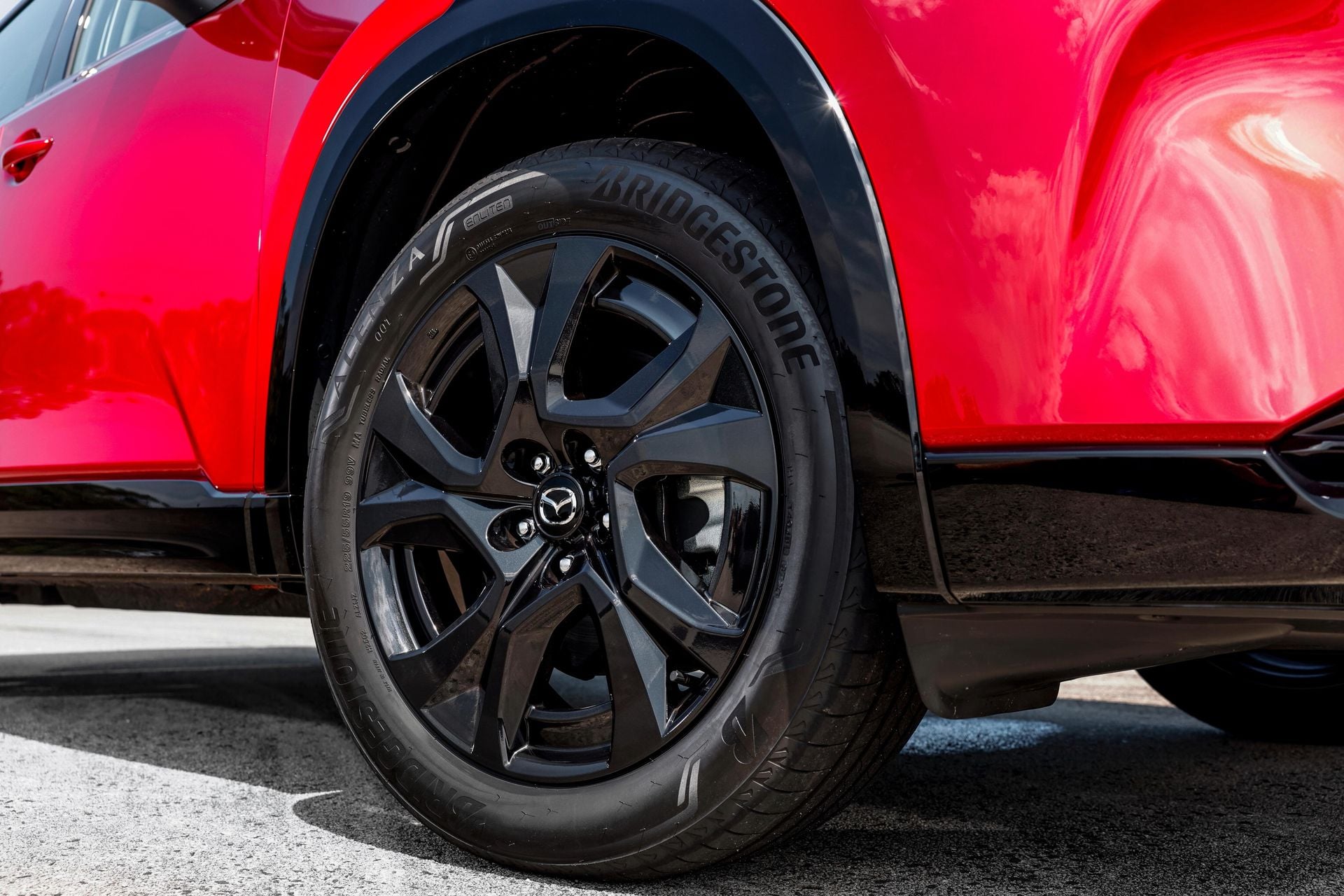 2026 Mazda CX-5 priced for Australia | CarExpert