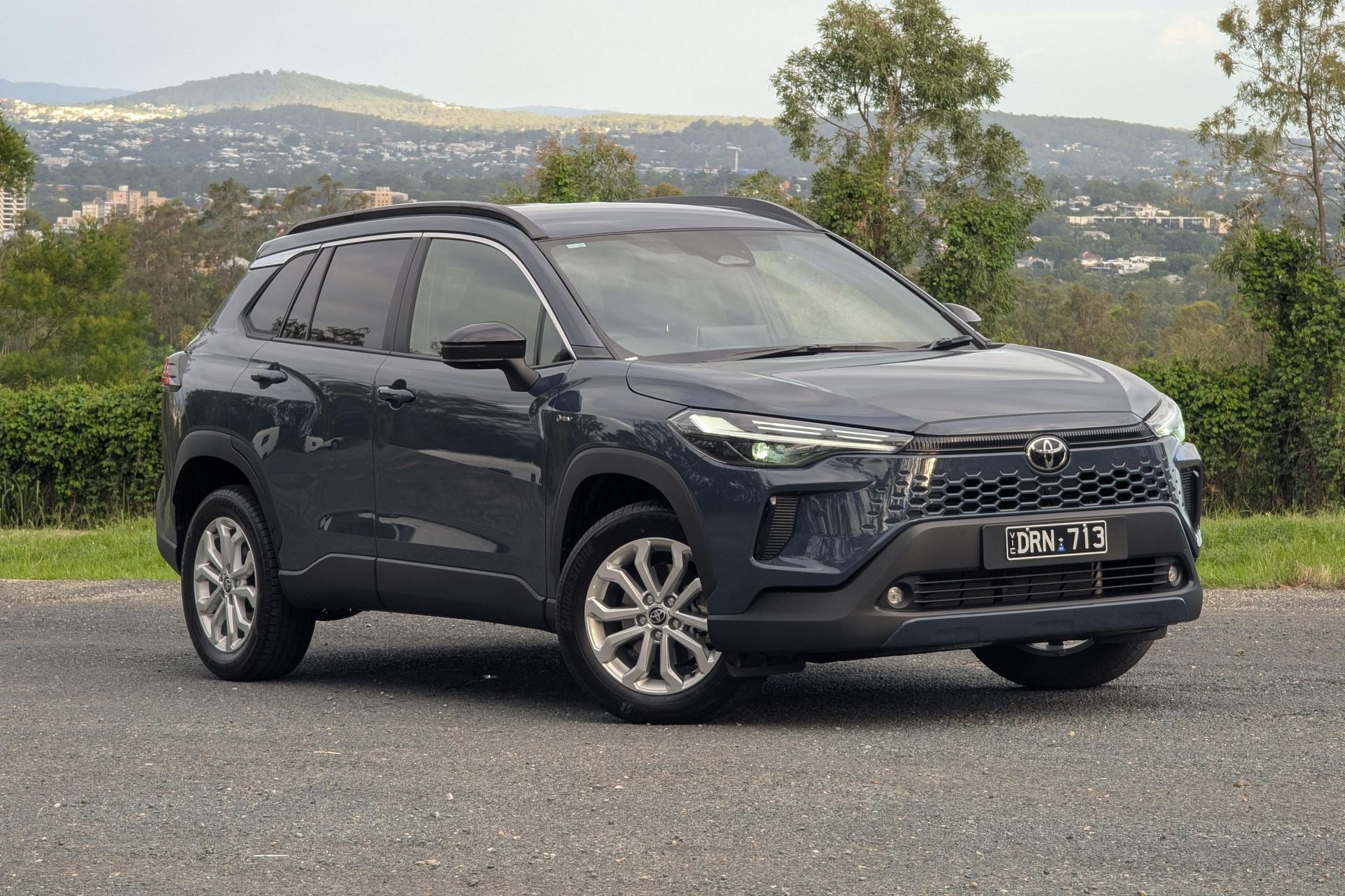 2026 Toyota Corolla Cross price and specs | CarExpert