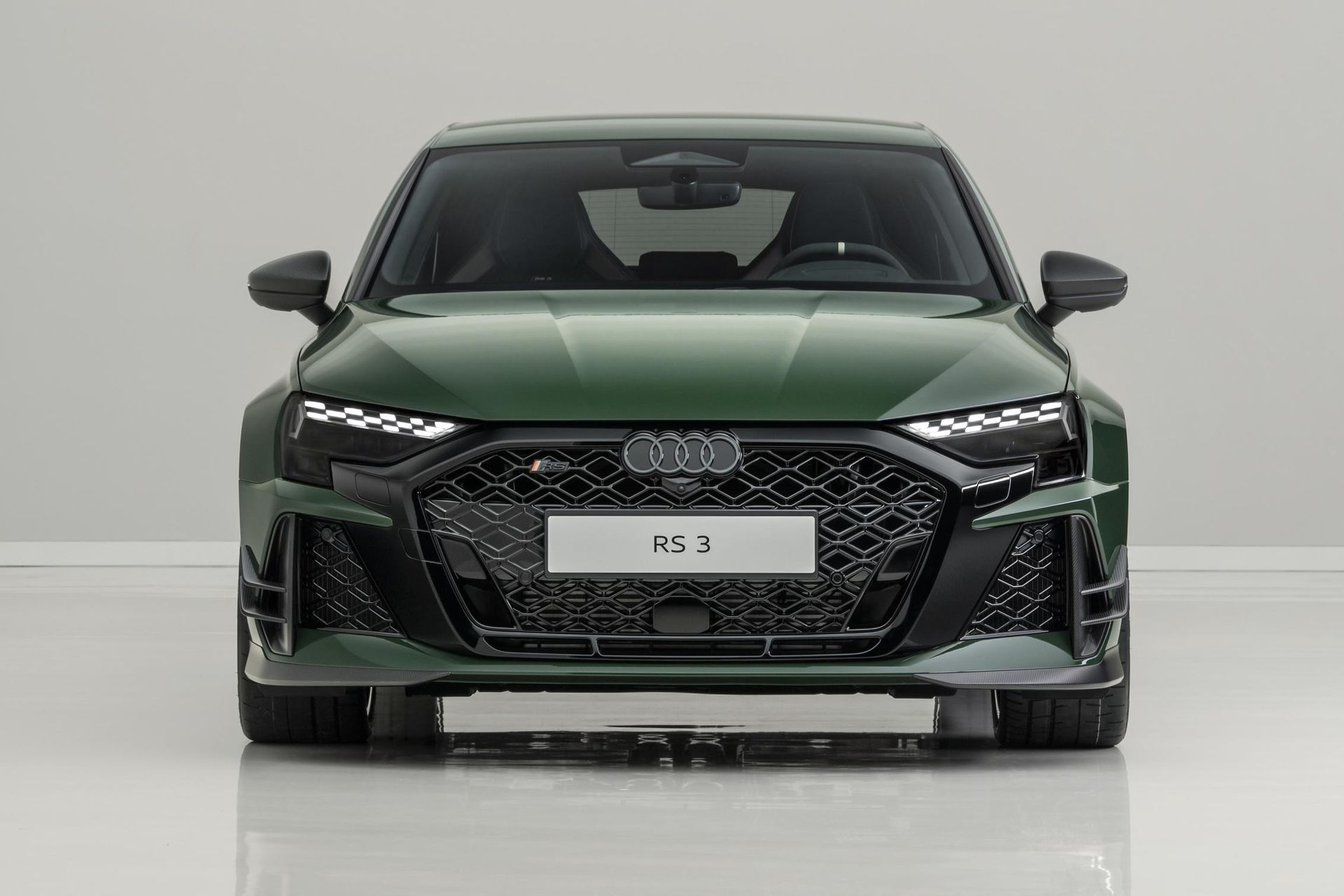 2026 Audi RS3 Competition Limited: Outlandish swansong for five ...