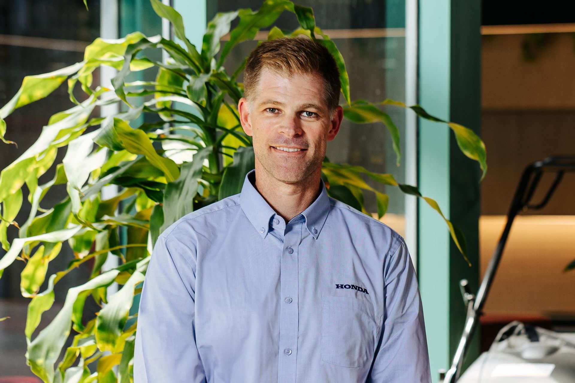 Expert Insights: Q&A with Honda Australia general manager of ownership ...