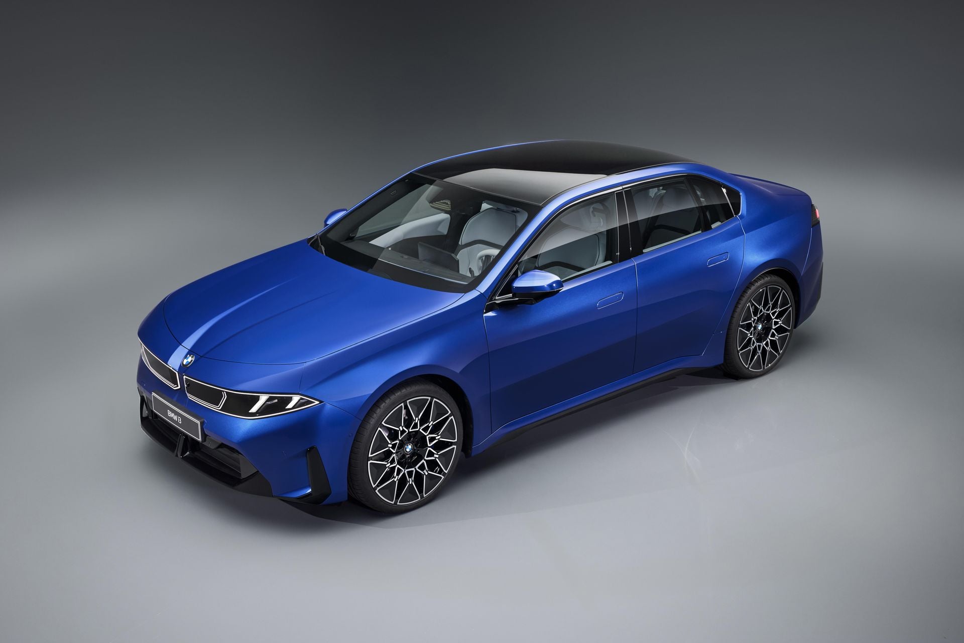 2027 BMW i3 Touring confirmed, but no i4 liftback replacement | CarExpert